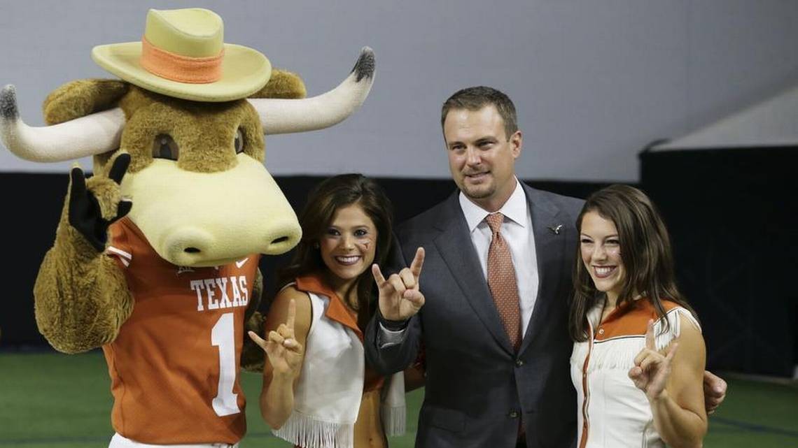 Why did 4-star recruit and Austin native Garrett Wilson choose Ohio ...