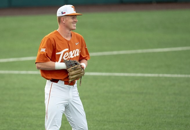 Reynolds selected by Cubs on day three of MLB Draft