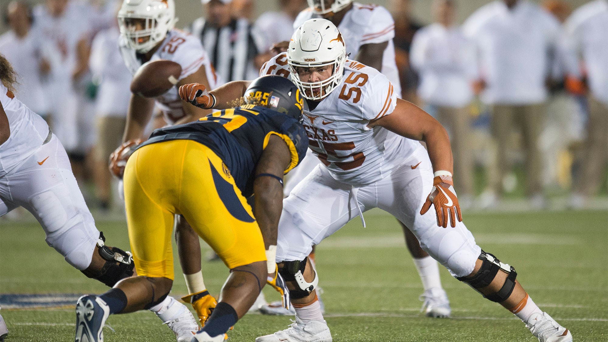 Williams named preseason first team All-American by Associated Press