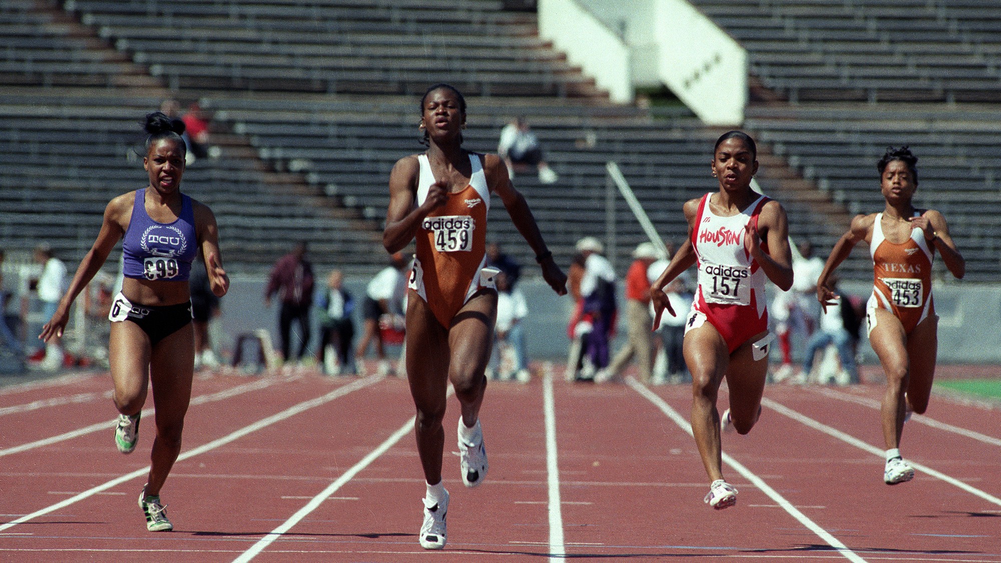 Defining Moments: Hall of Fame inductee Merlene Frazer