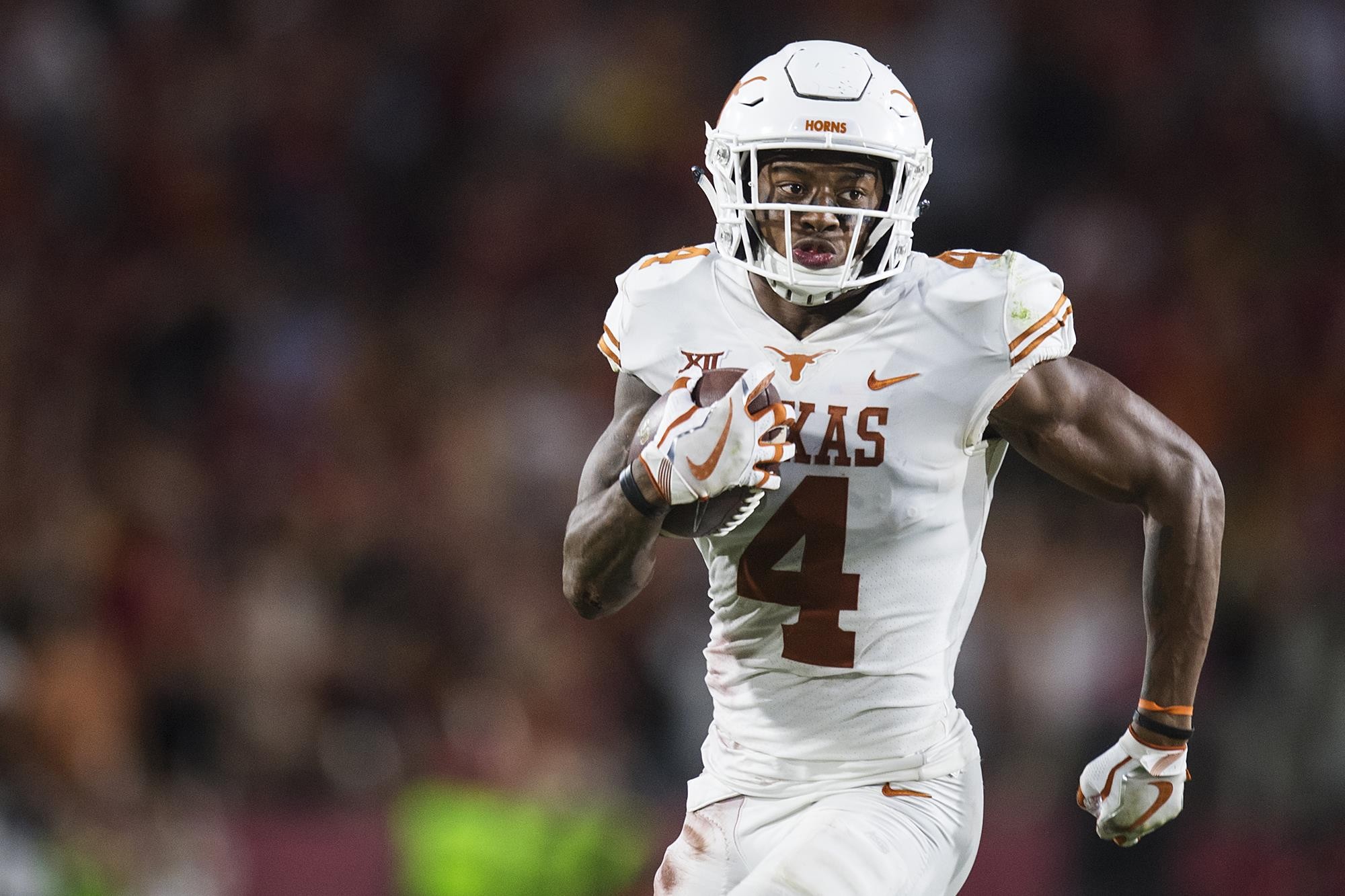 Elliott named Jim Thorpe Award semifinalist