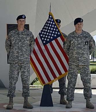 Texas Lottery Veteran Recognition: Ronnie E. Piatt