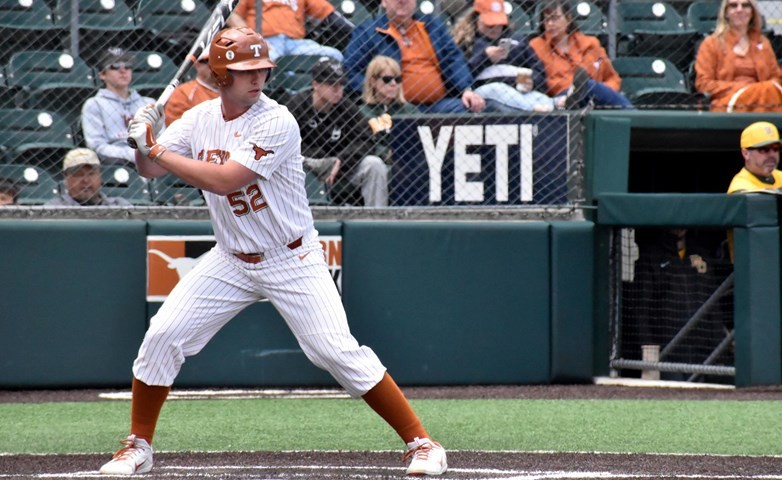 Zubia named Big 12 Conference Newcomer of the Week