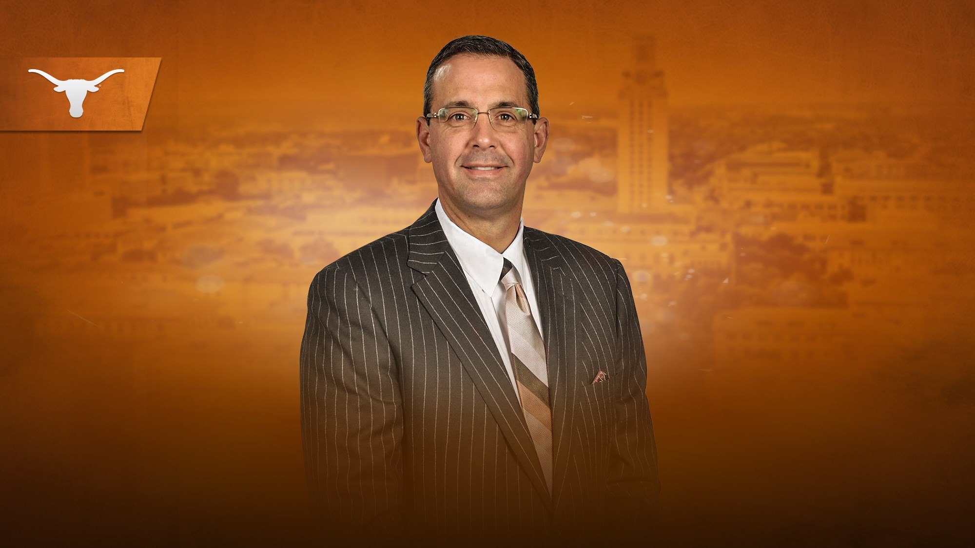 Chris Del Conte to lead Texas Athletics