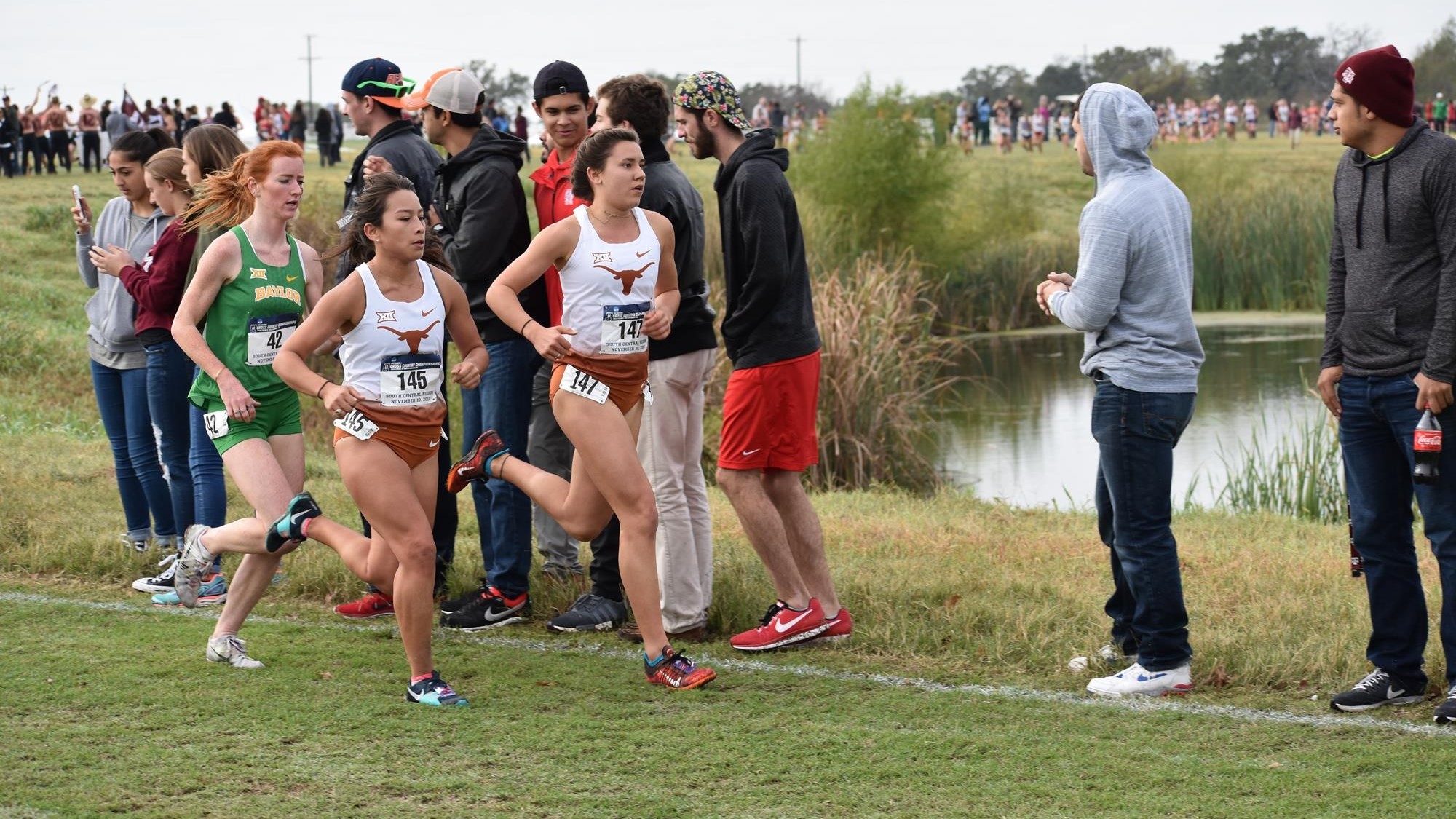 Cross Country teams ready for NCAA Championships