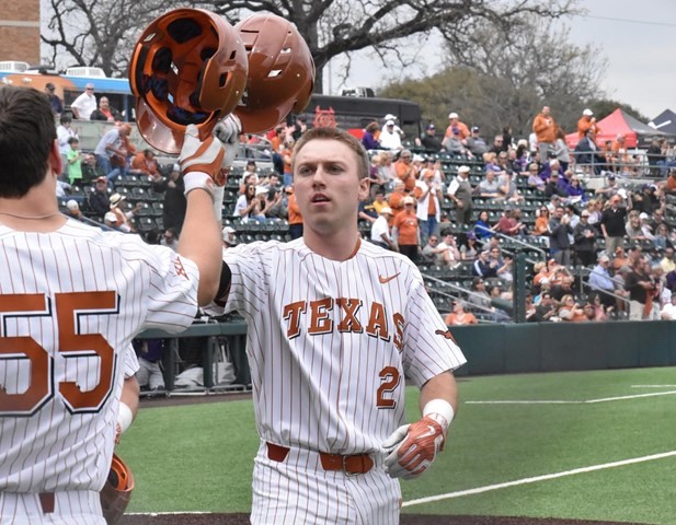 Clemens earns Baseball America first-team honors