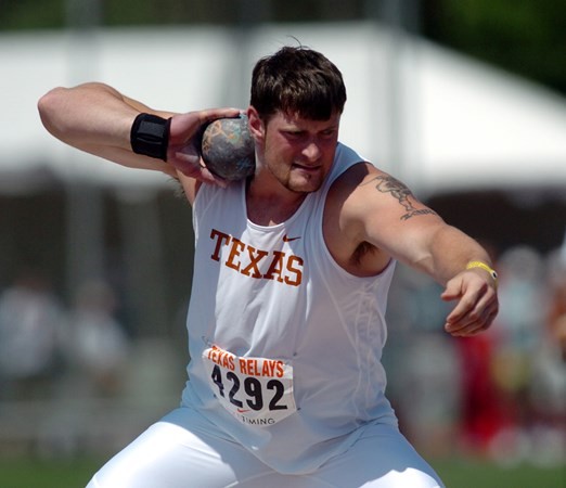 What it means to be a Longhorn: Brian Robison