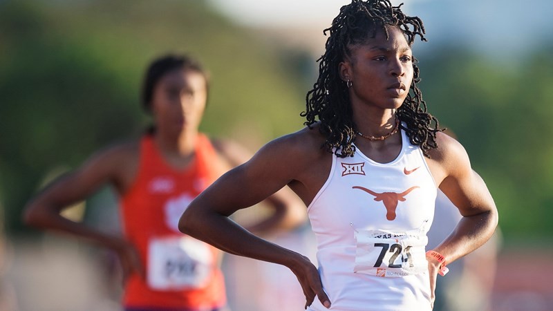 Video: Ariel Jones Hurricane Harvey Feature