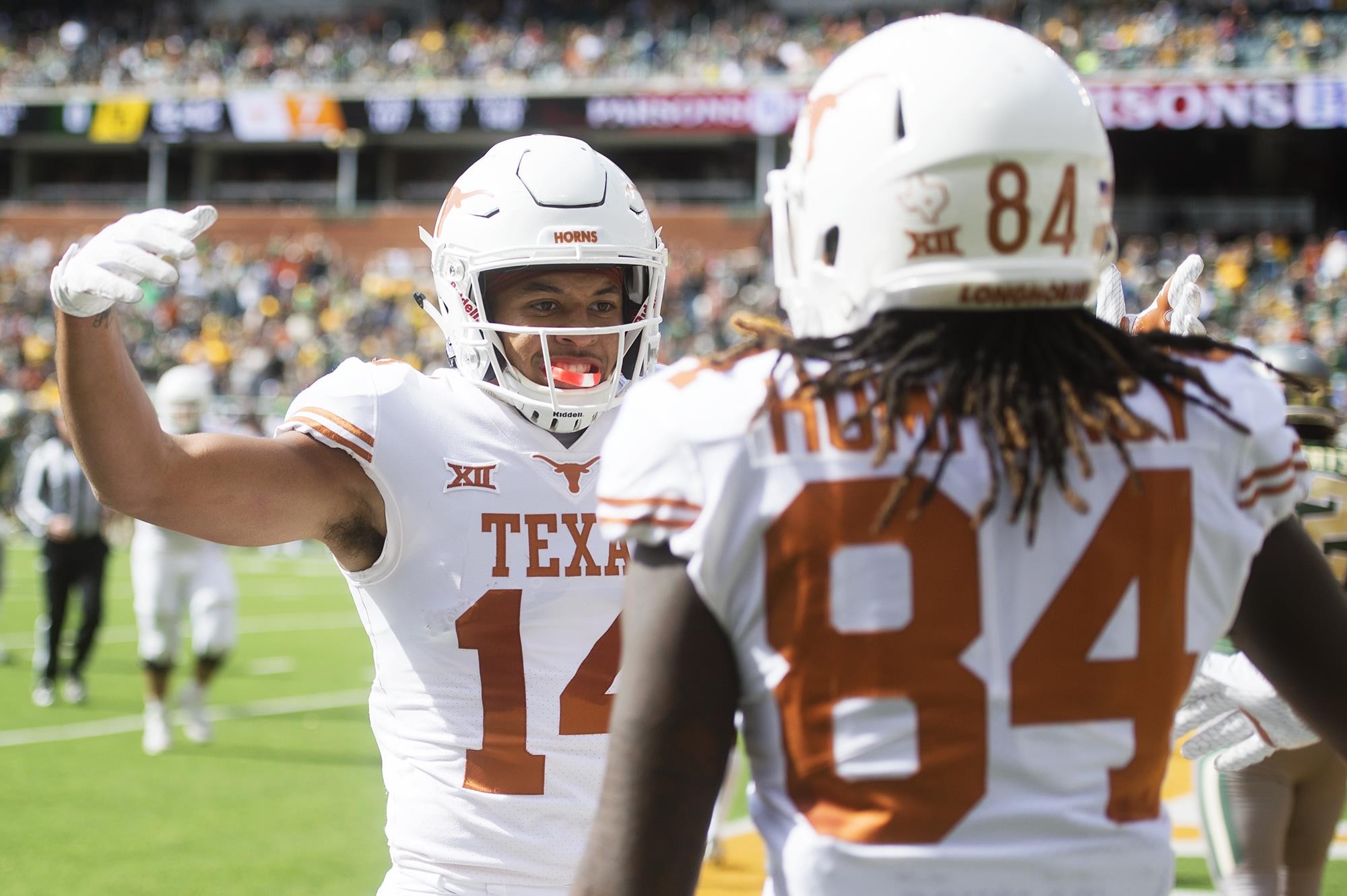 Video: Todd Orlando and Tim Beck media availability