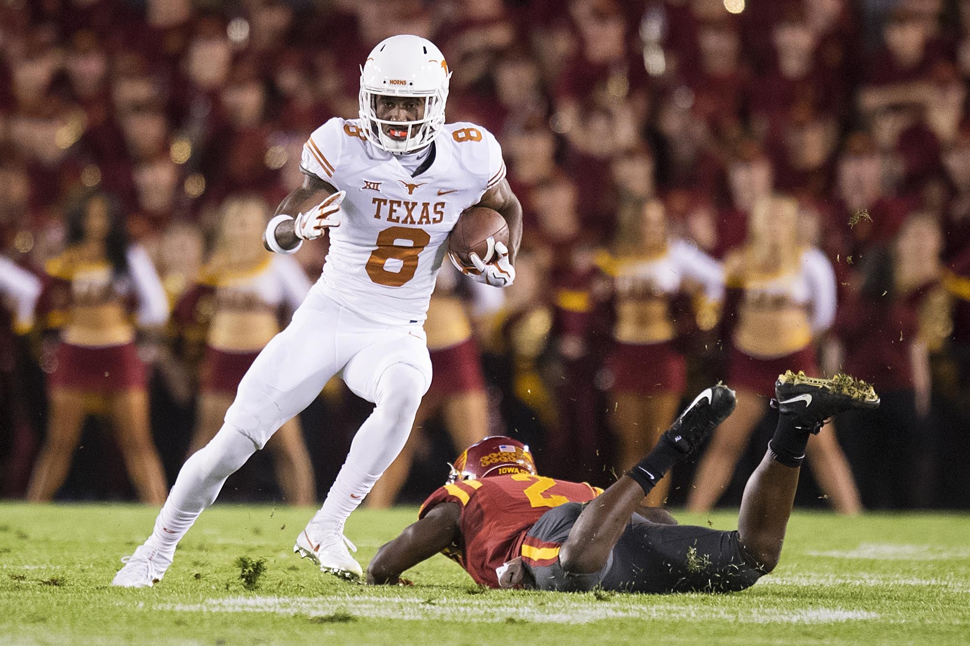 Video: Todd Orlando and Tim Beck media availability