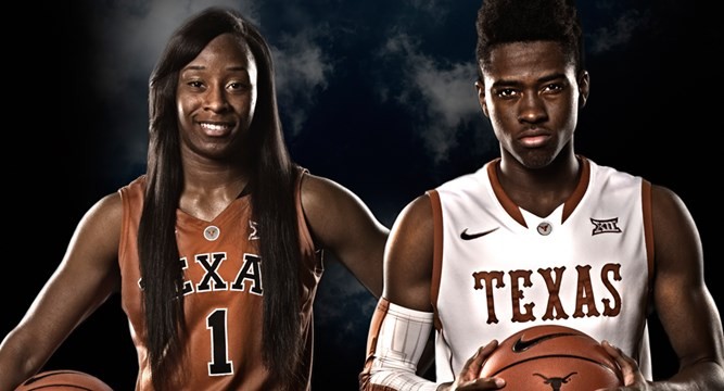 This Week in Texas Athletics (Jan. 25-31)