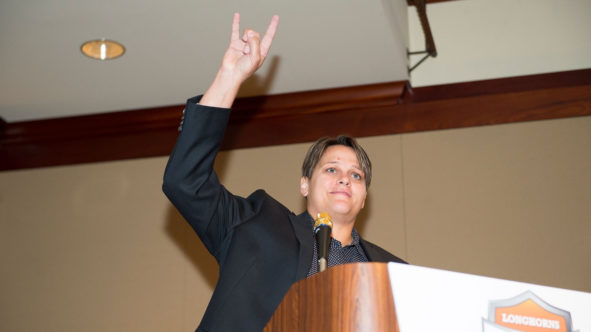 Video: Stacy Stephens Hall of Honor feature