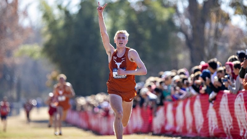 Cross Country finishes 2019 season at NCAA Championships