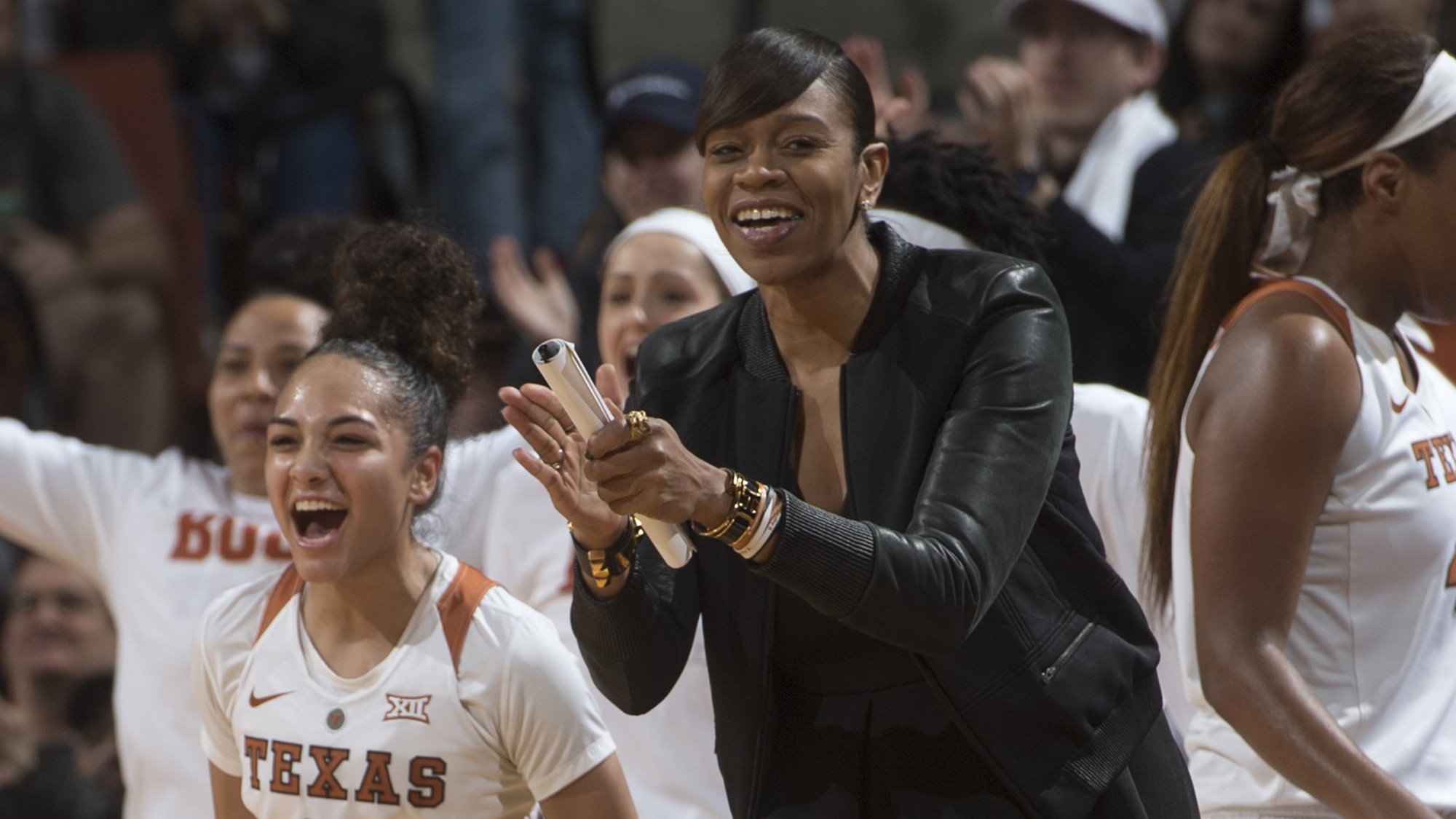 Video: LHN Tina Thompson Interview