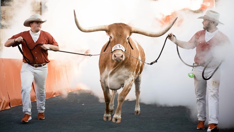 Silver Spurs & BEVO XV to match donations to Neighborhood Longhorns Program