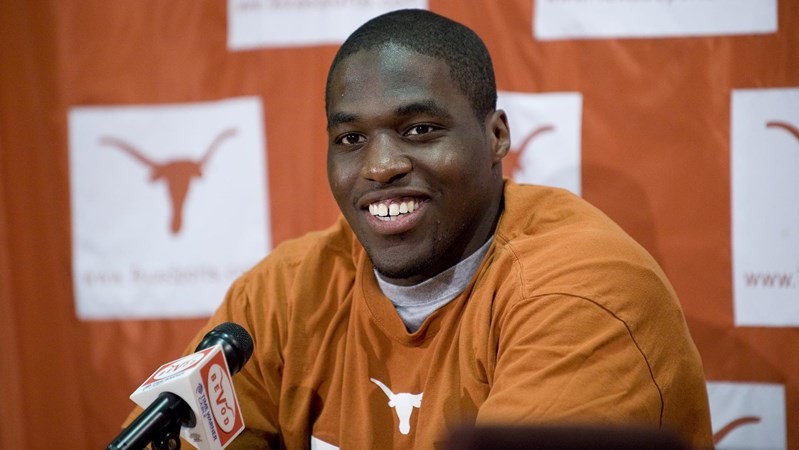 A Campbell Trophy Q&A with Sam Acho