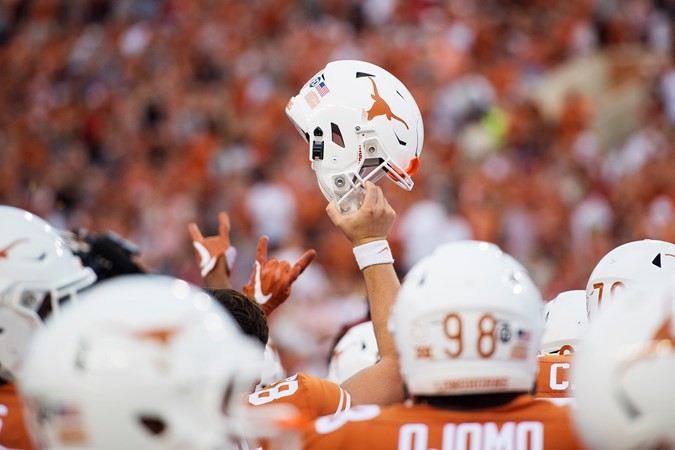 Football National Signing Day Central