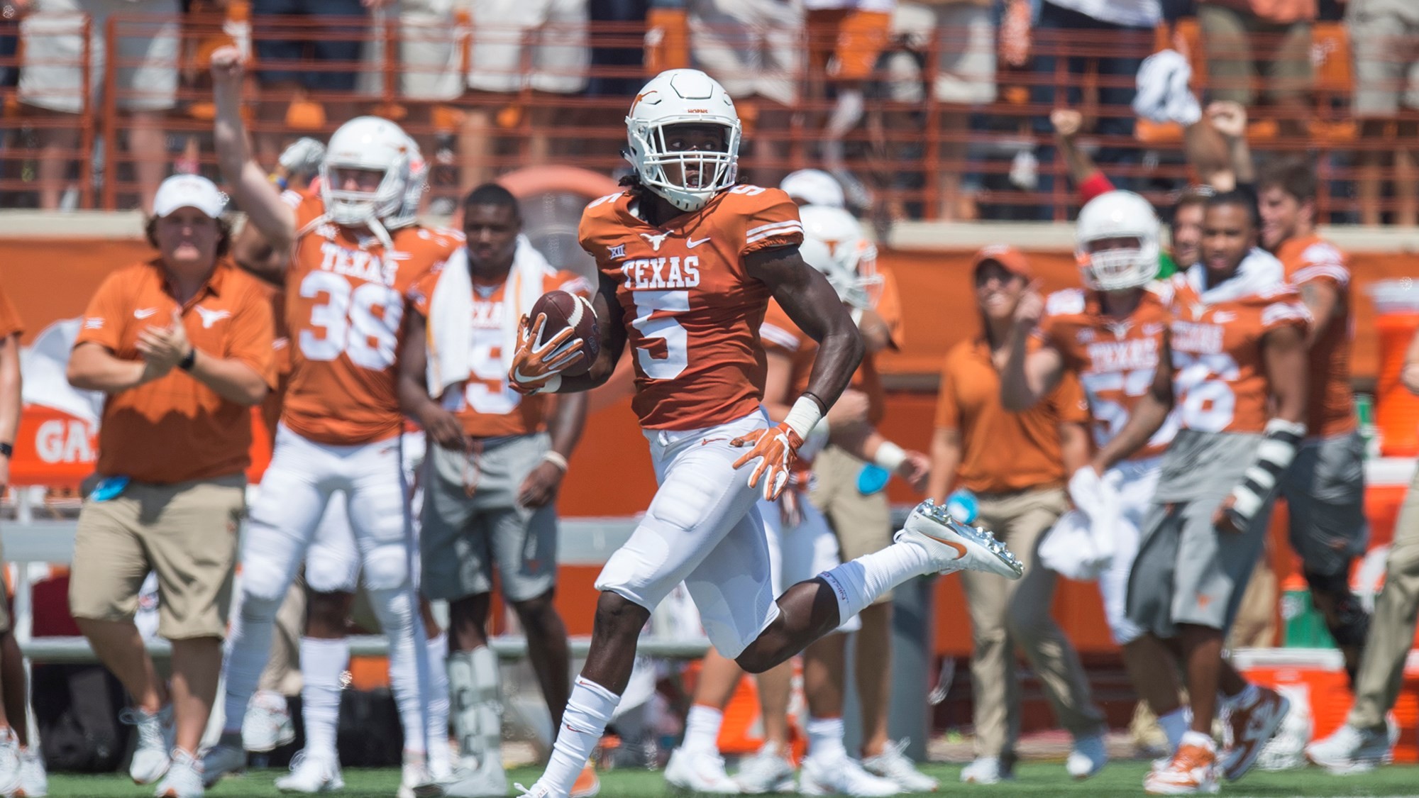 Video: Top Ten Defensive Plays