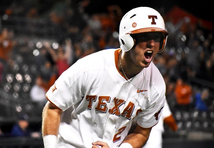 Clemens named to Collegiate Baseball All-America first-team