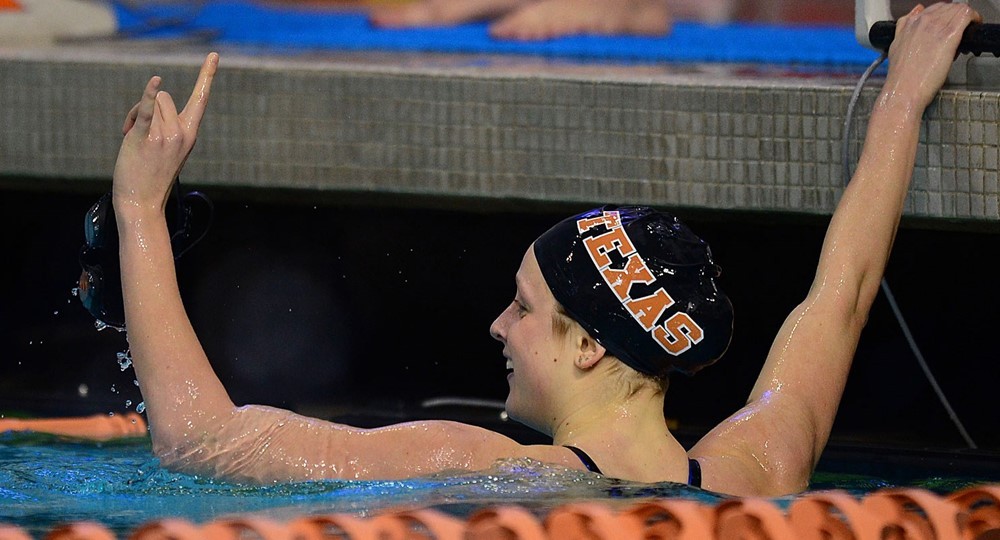 Cox, Ganiel awarded NCAA Postgraduate Scholarships
