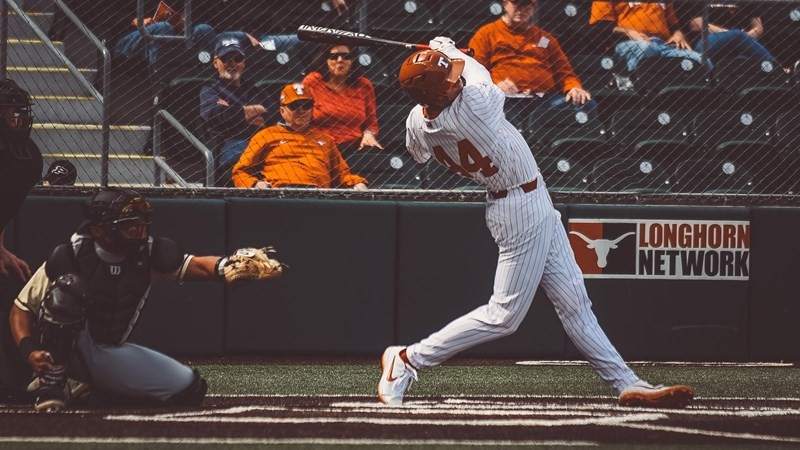 No. 23 Baseball Drops Game 2 of Doubleheader to Purdue