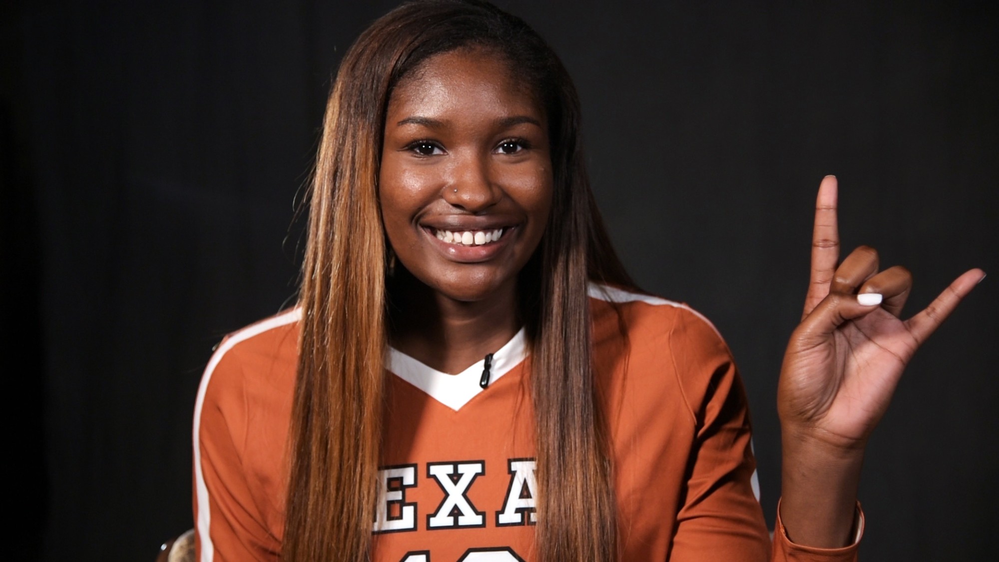 Video: Getting to know Brionne Butler