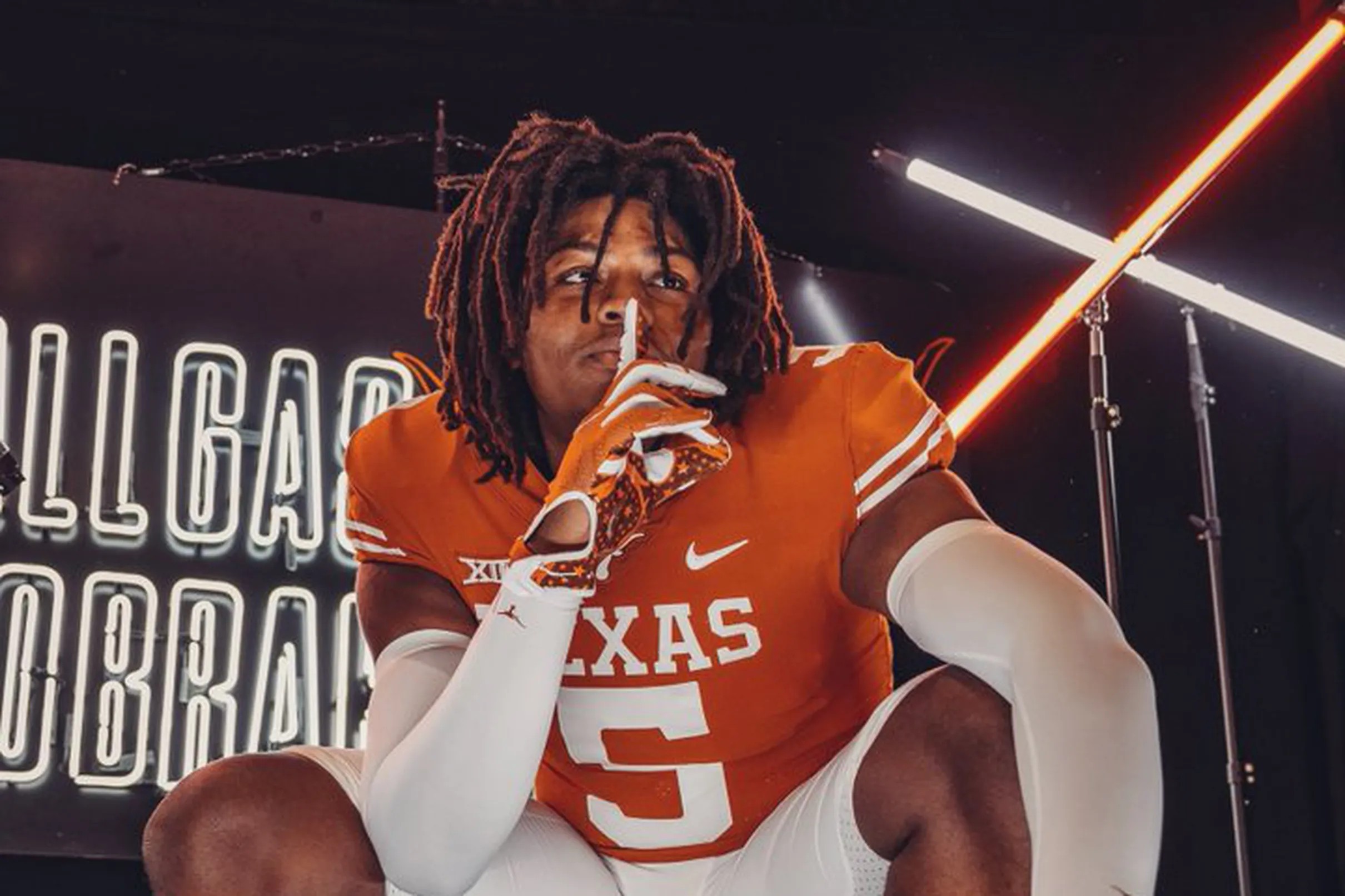 Texas recruiting notes heading into Early Signing Day