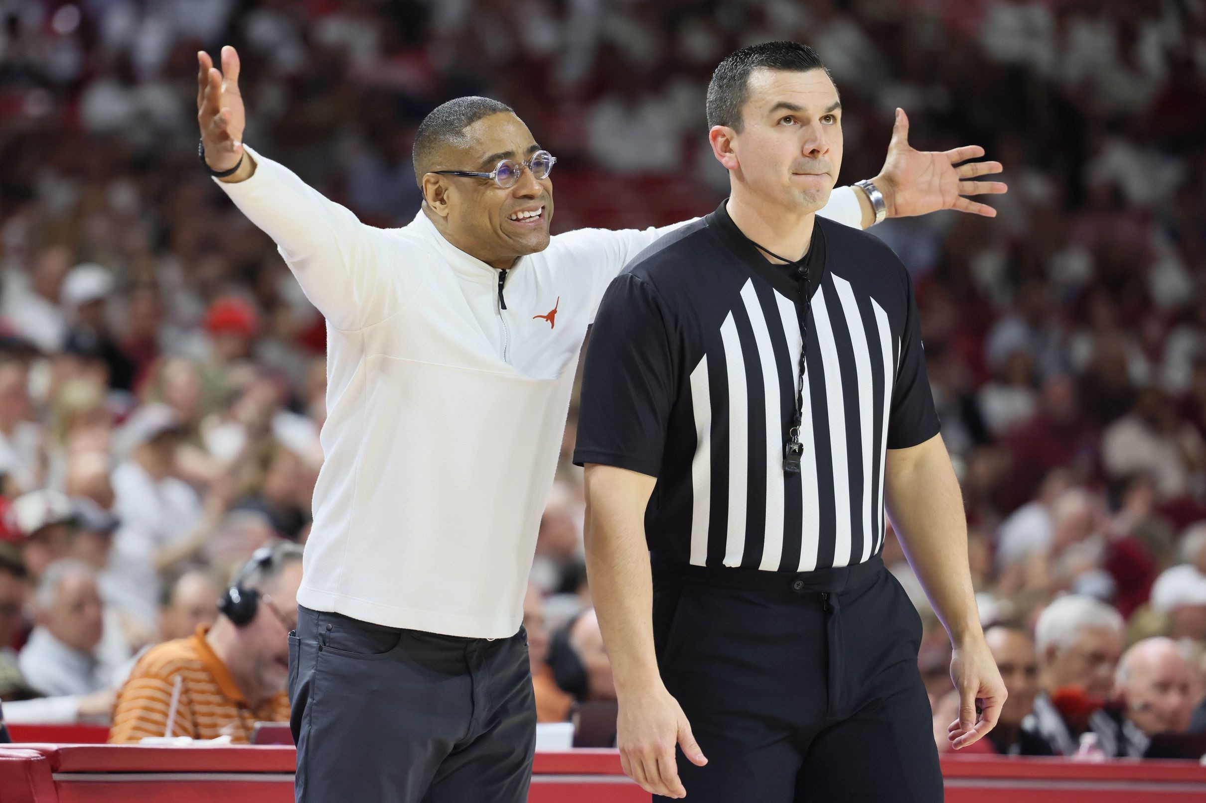 Texas travels to Mississippi State in next chance to embarrass itself ...