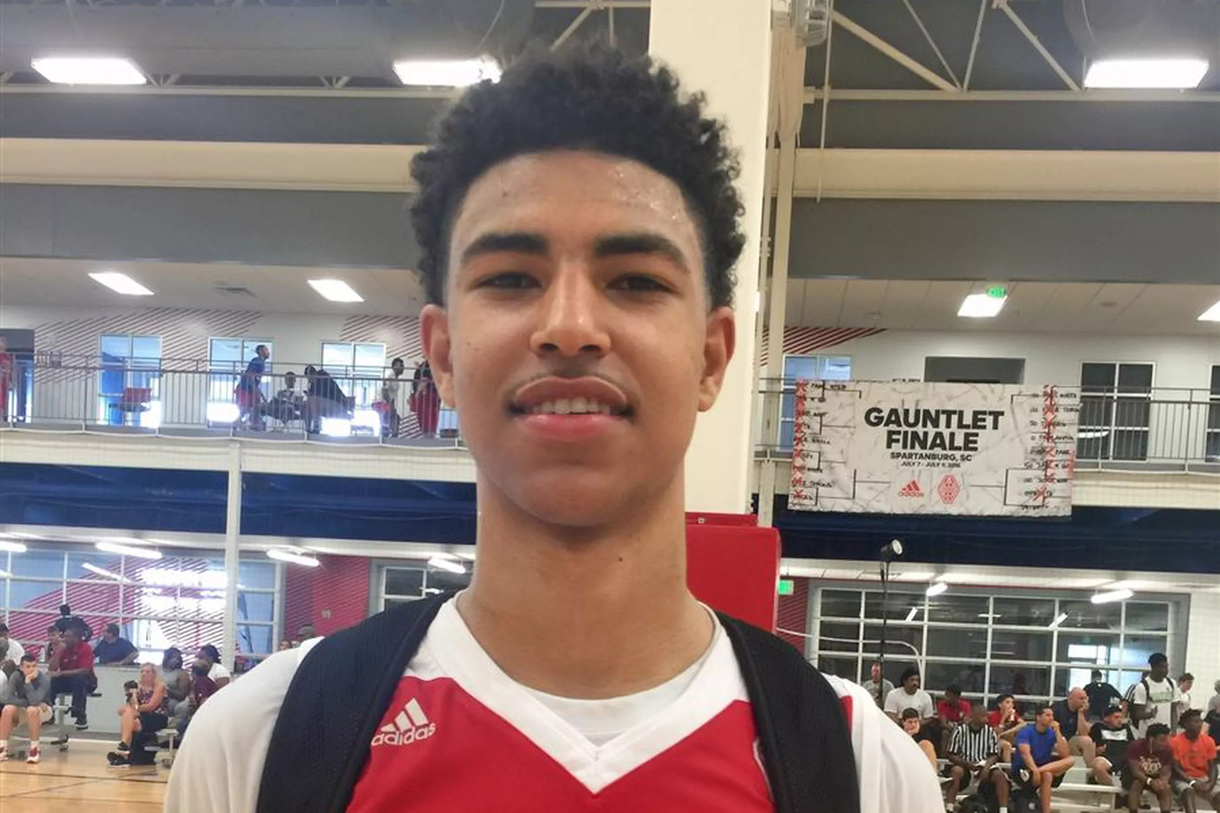5-star combo guard Quentin Grimes commits to Kansas over Texas