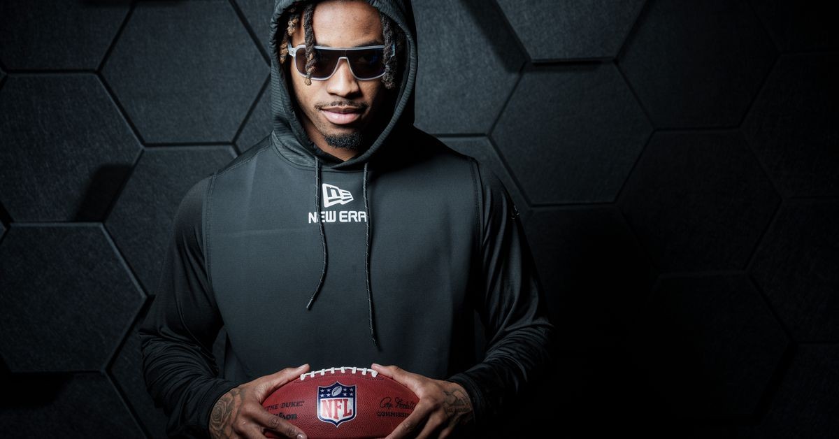 2025 NFL Draft profile: Texas DB Jahdae Barron