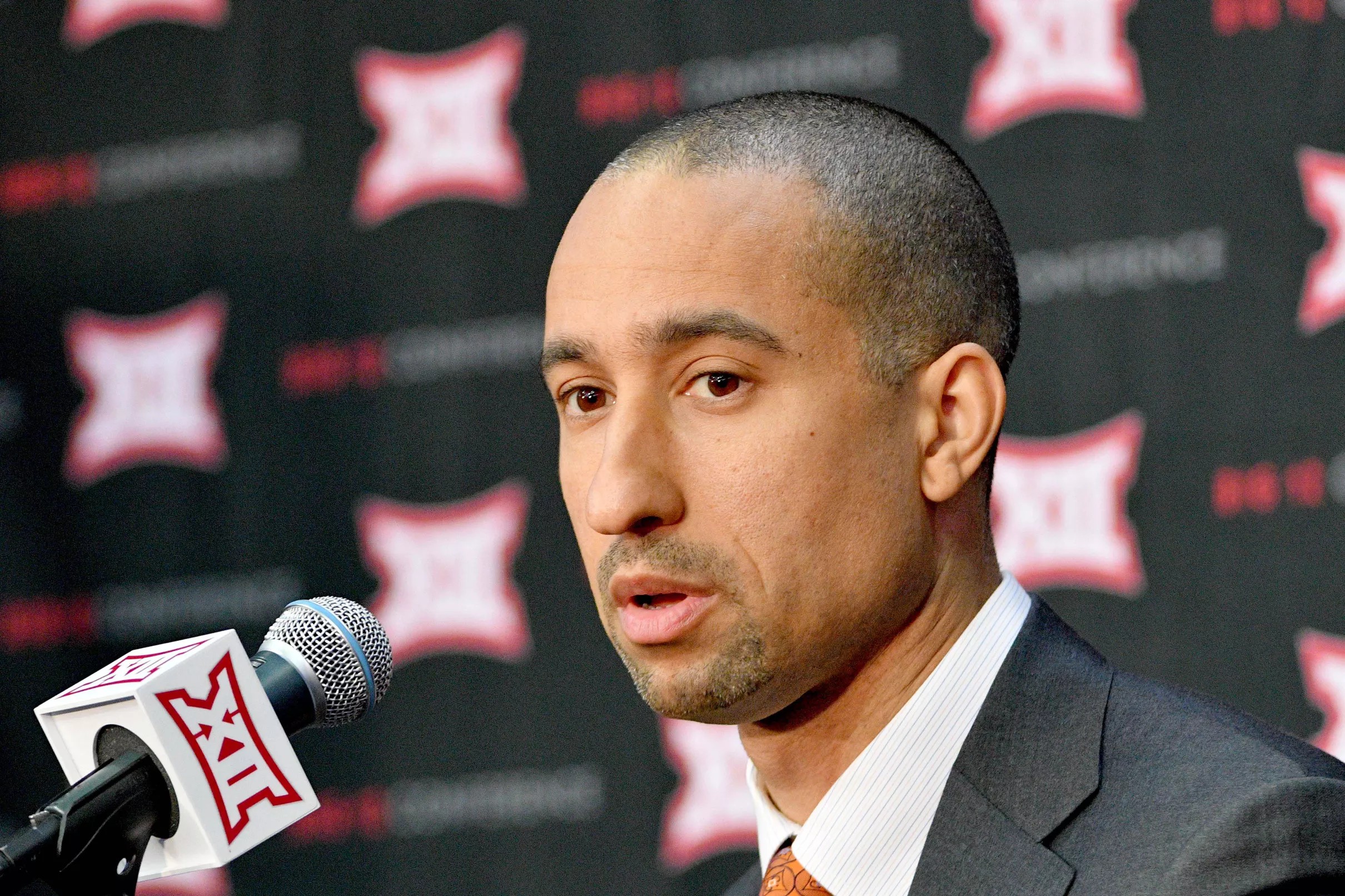 How Shaka Smart brought his philosophy from VCU to Texas