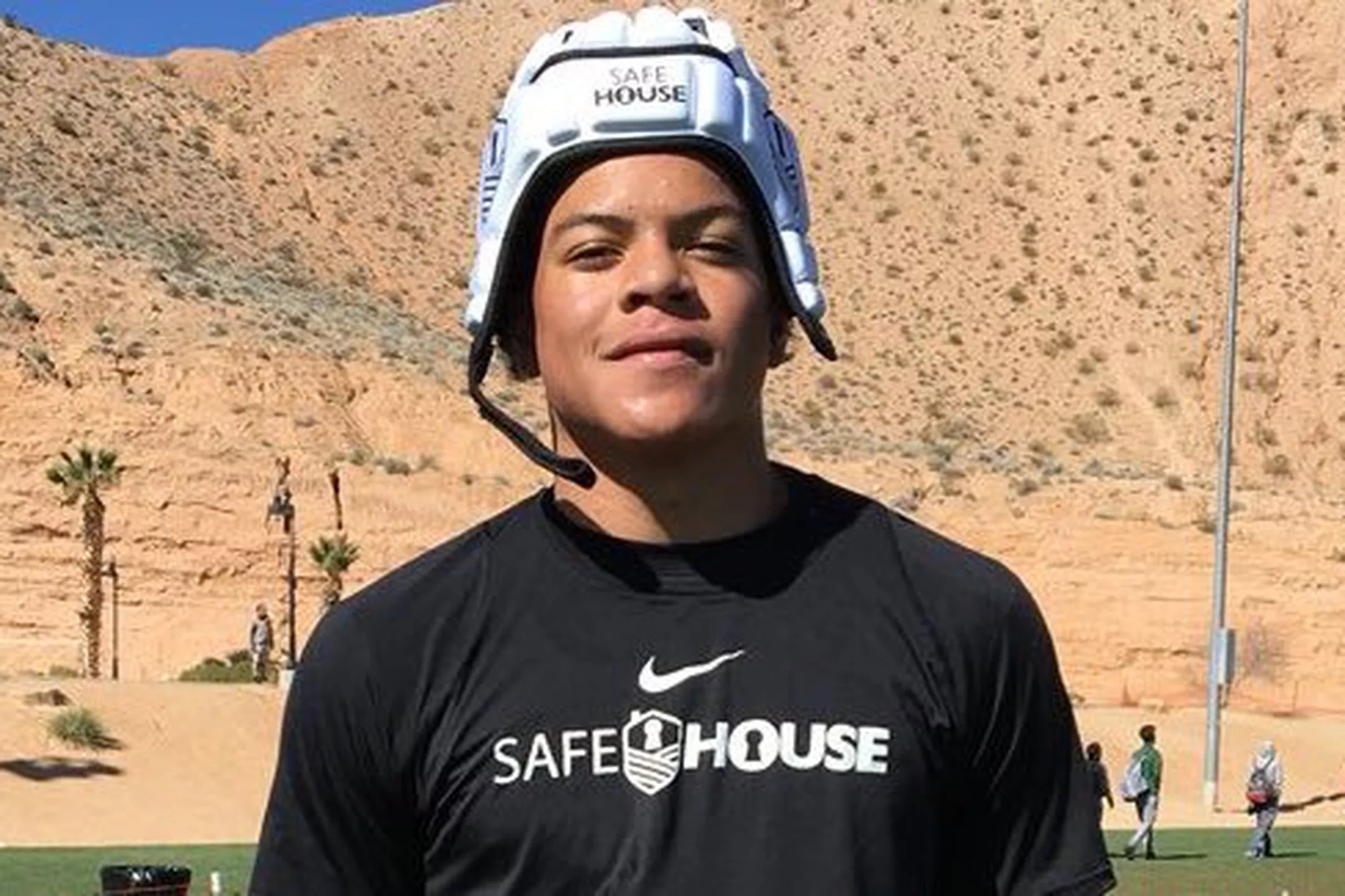 5-star 2020 WR Johnny Wilson names Texas in top 5