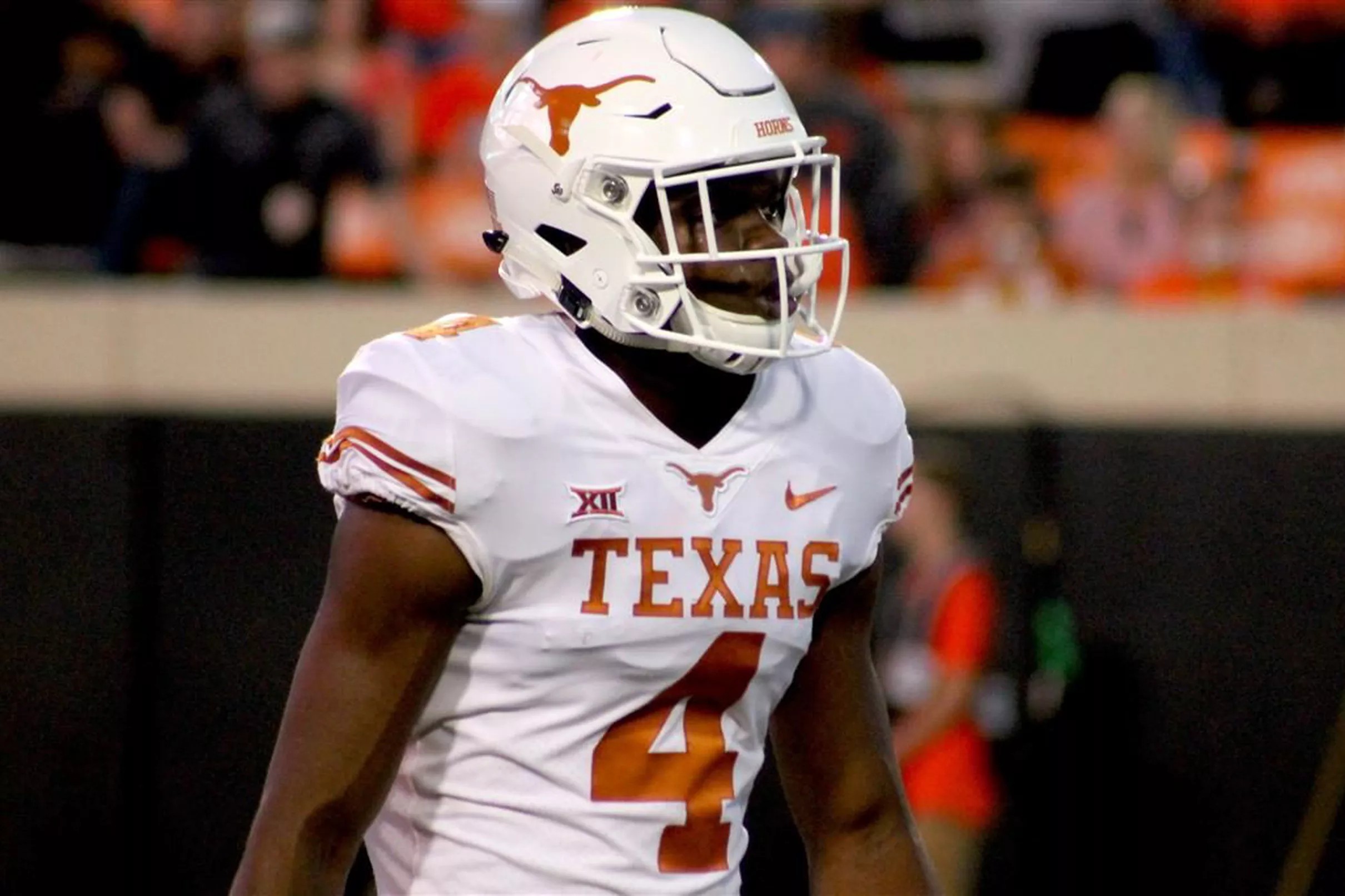 Anthony Cook boasts skill set to replace Kris Boyd at boundary CB