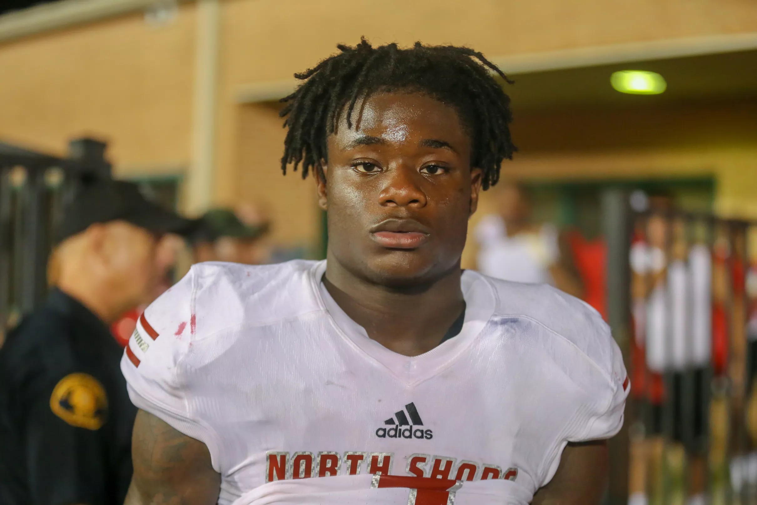 Big 12 Offseason Tracker: 5-star RB Zach Evans enrolls at TCU