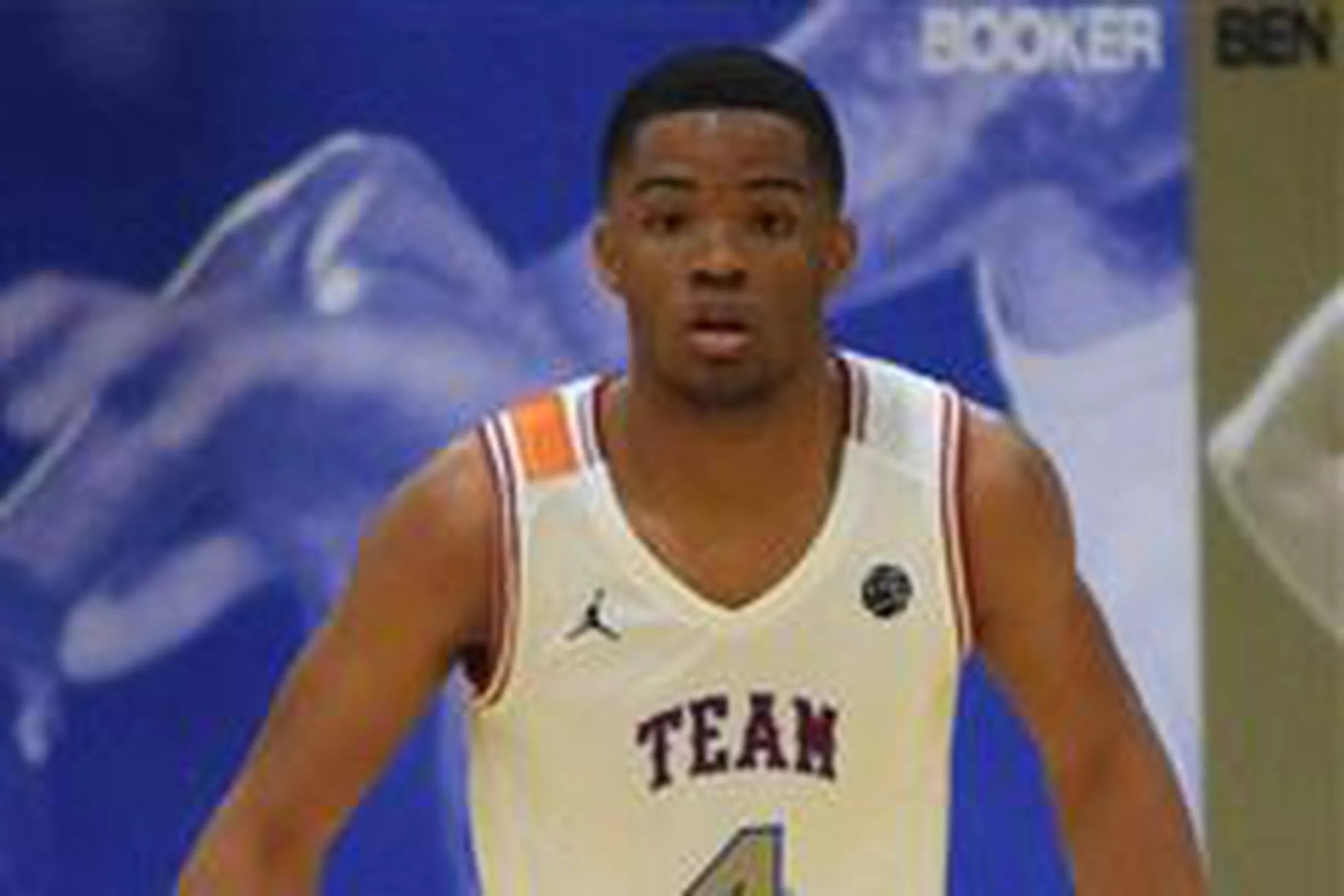 Texas among top 6 for 5-star SG Cassius Stanley