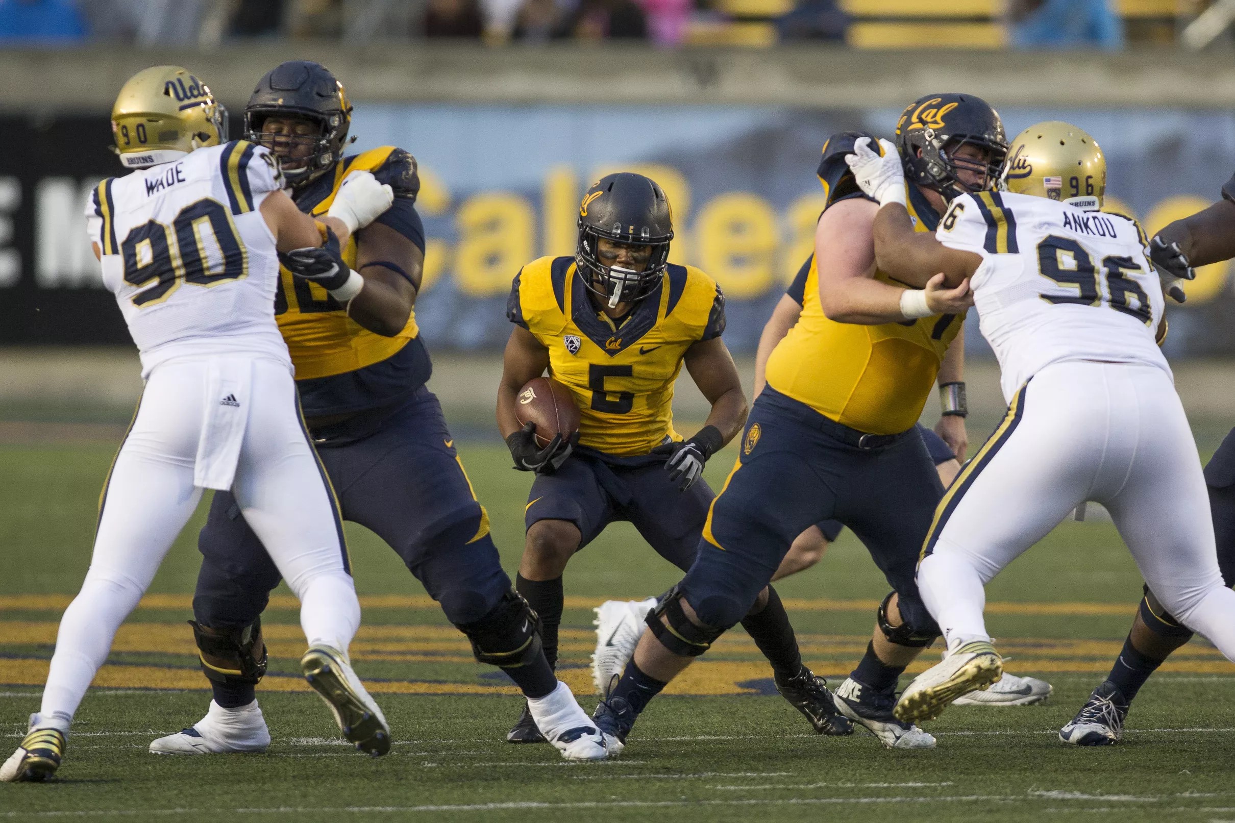 Graduate transfer RB Tre Watson set to arrive at Texas on Friday