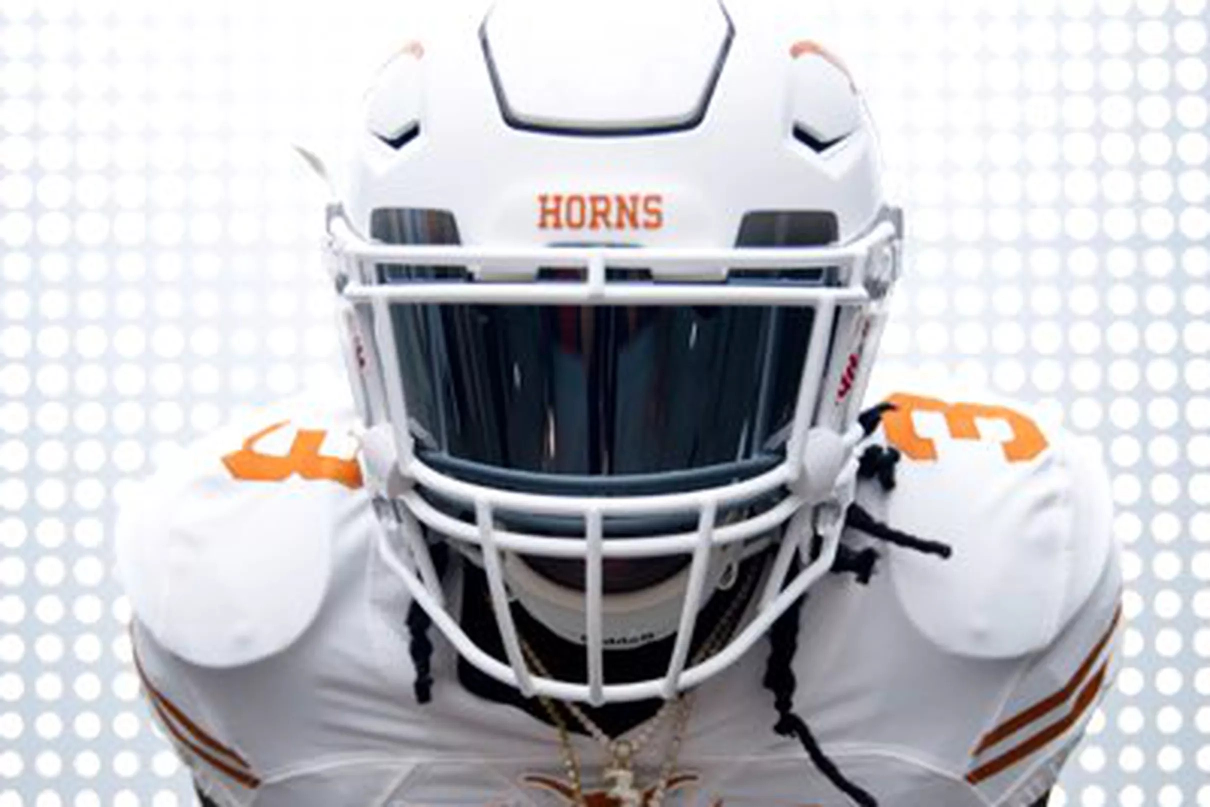 Don’t underestimate talented Texas RB signee Derrian Brown