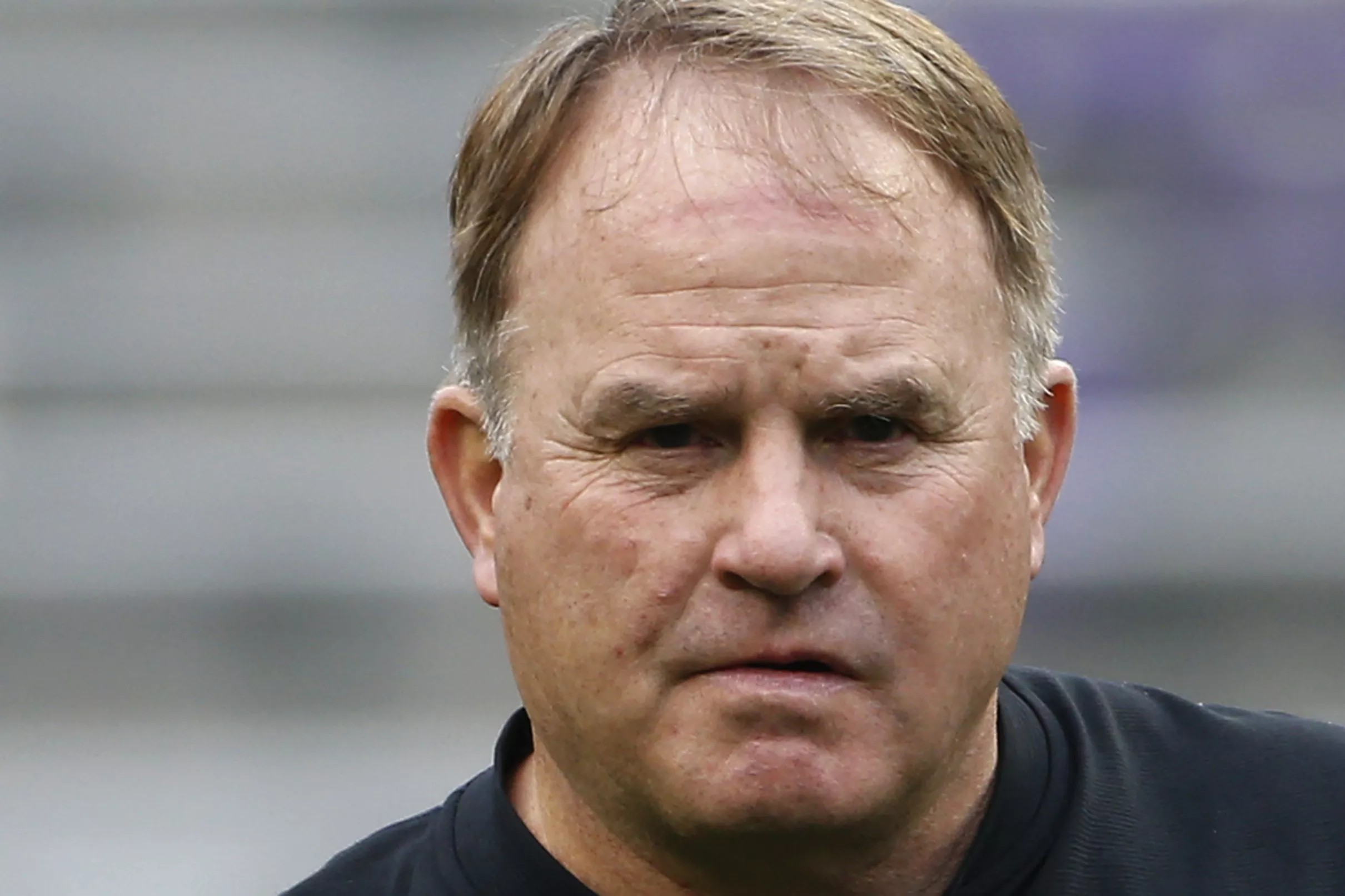 Bevo’s Daily Roundup: TCU head coach Gary Patterson addresses alleged ...