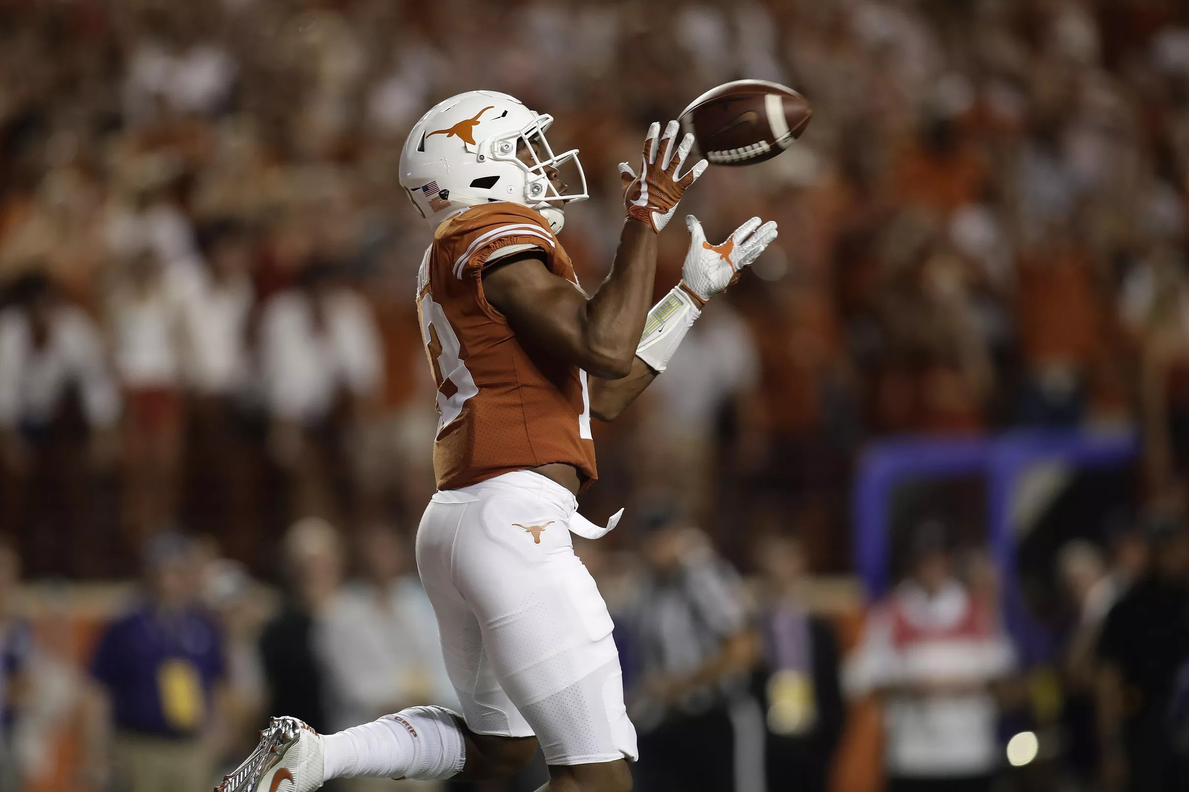 Offense Is Fun Again!