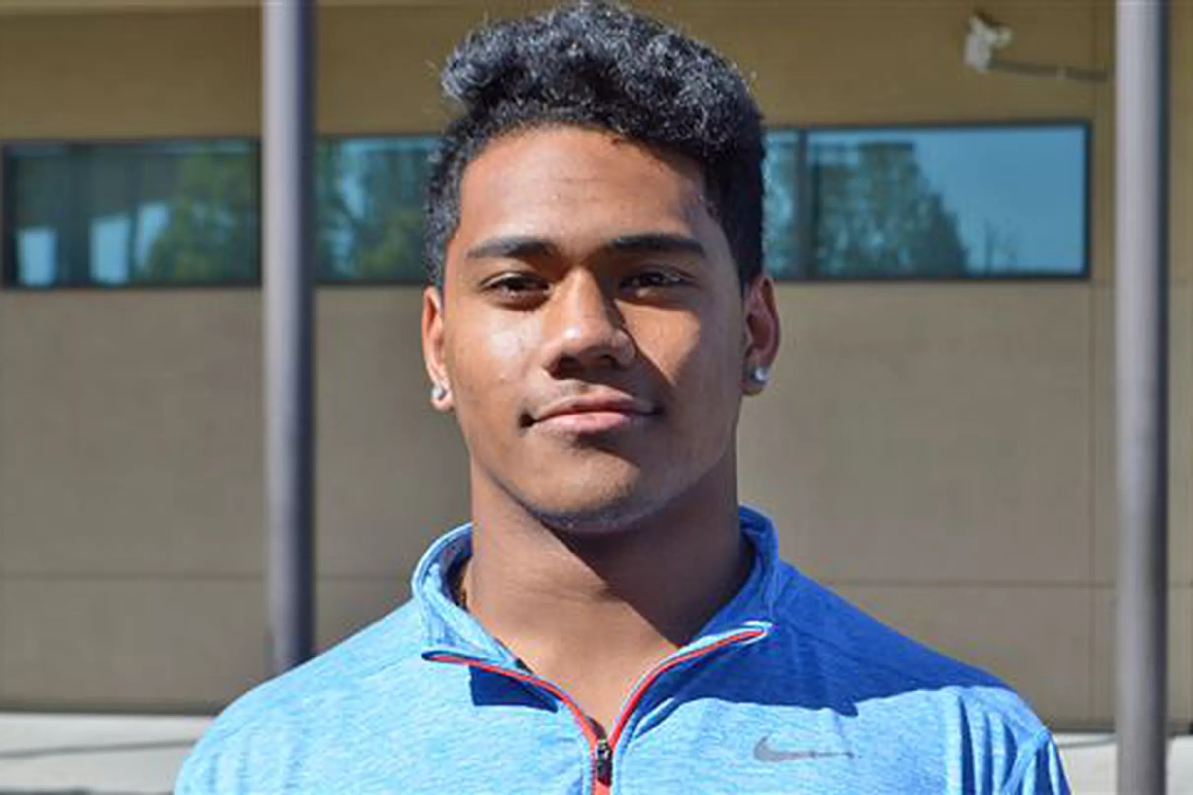 4-star California ILB Daniel Heimuli notches Texas offer