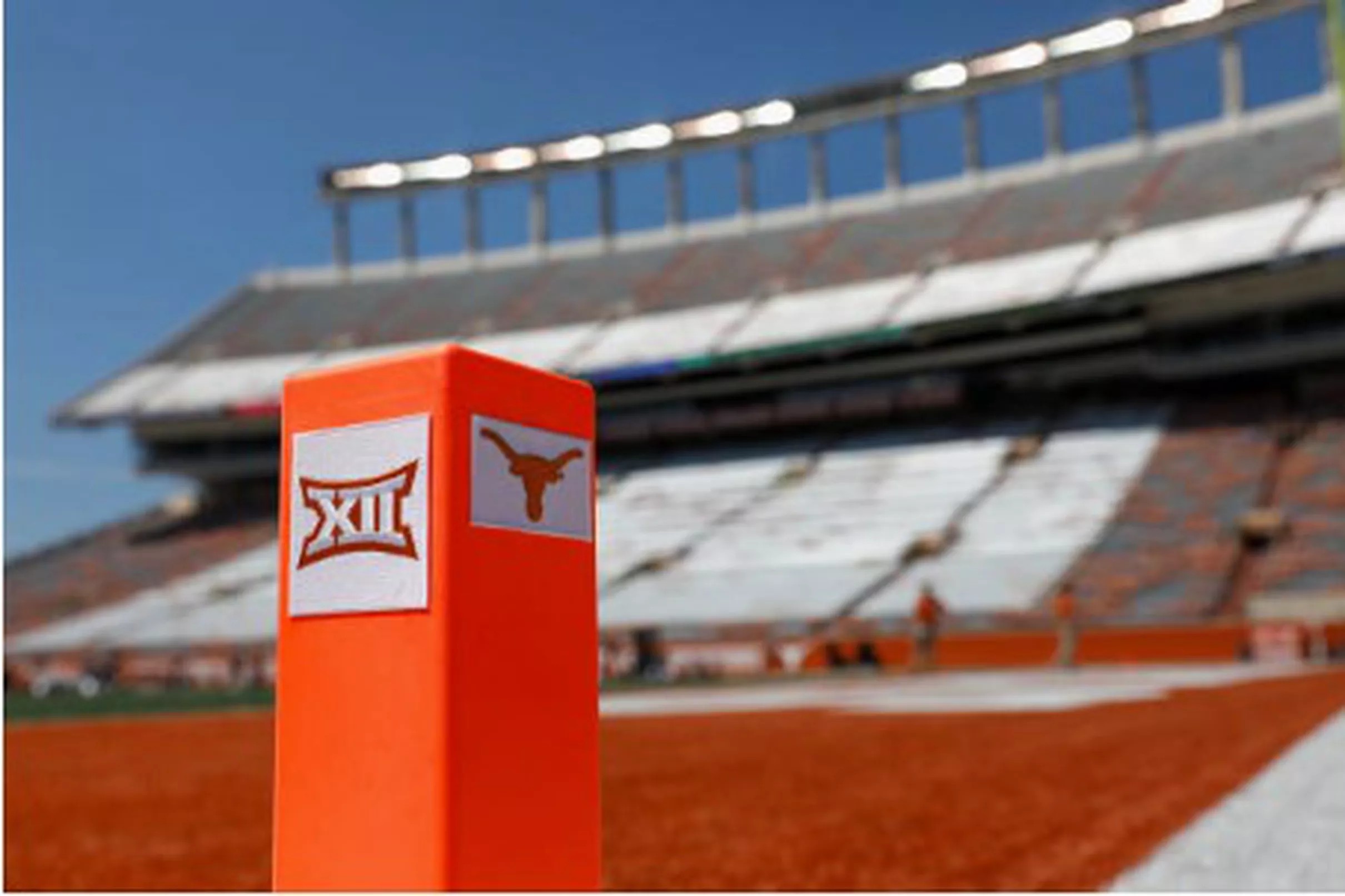 Texas athletics reached major success throughout the 2018-19 season