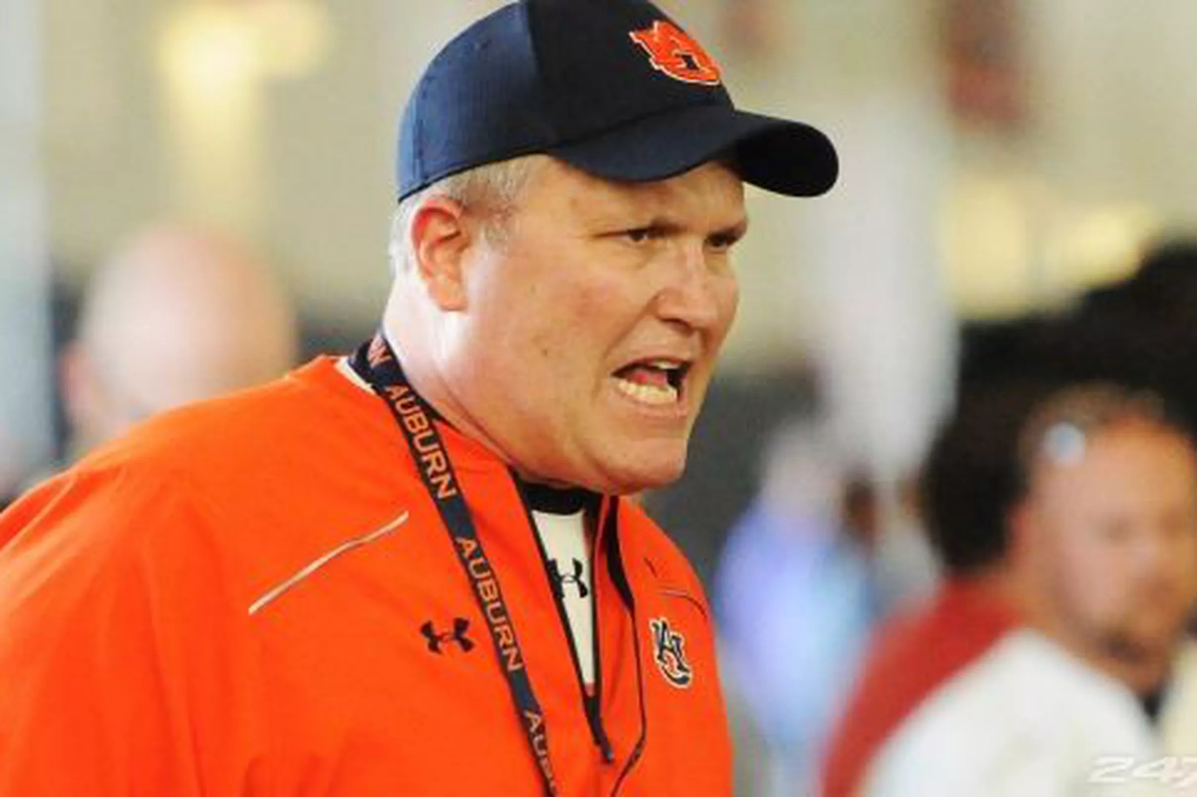 What Herb Hand will bring to the Texas offense