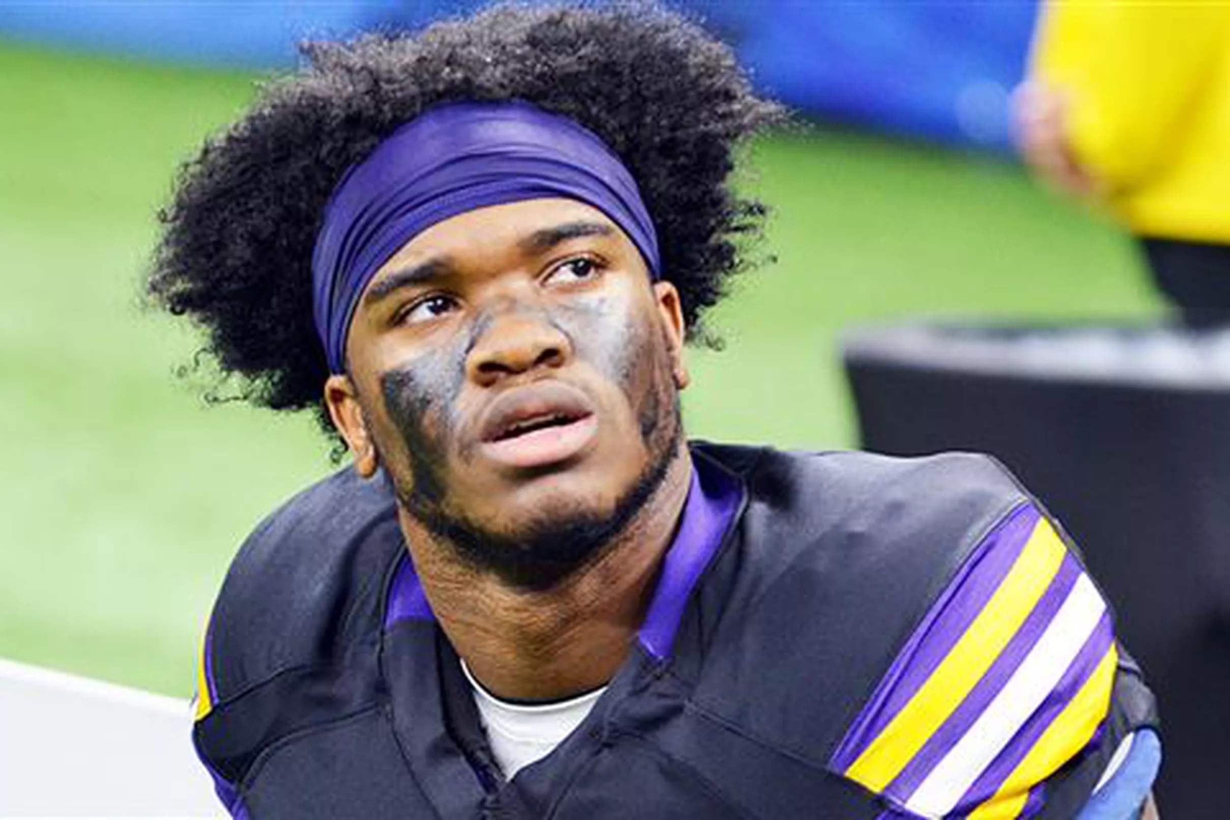 4-star Louisiana CB Devin Bush picks up Texas offer