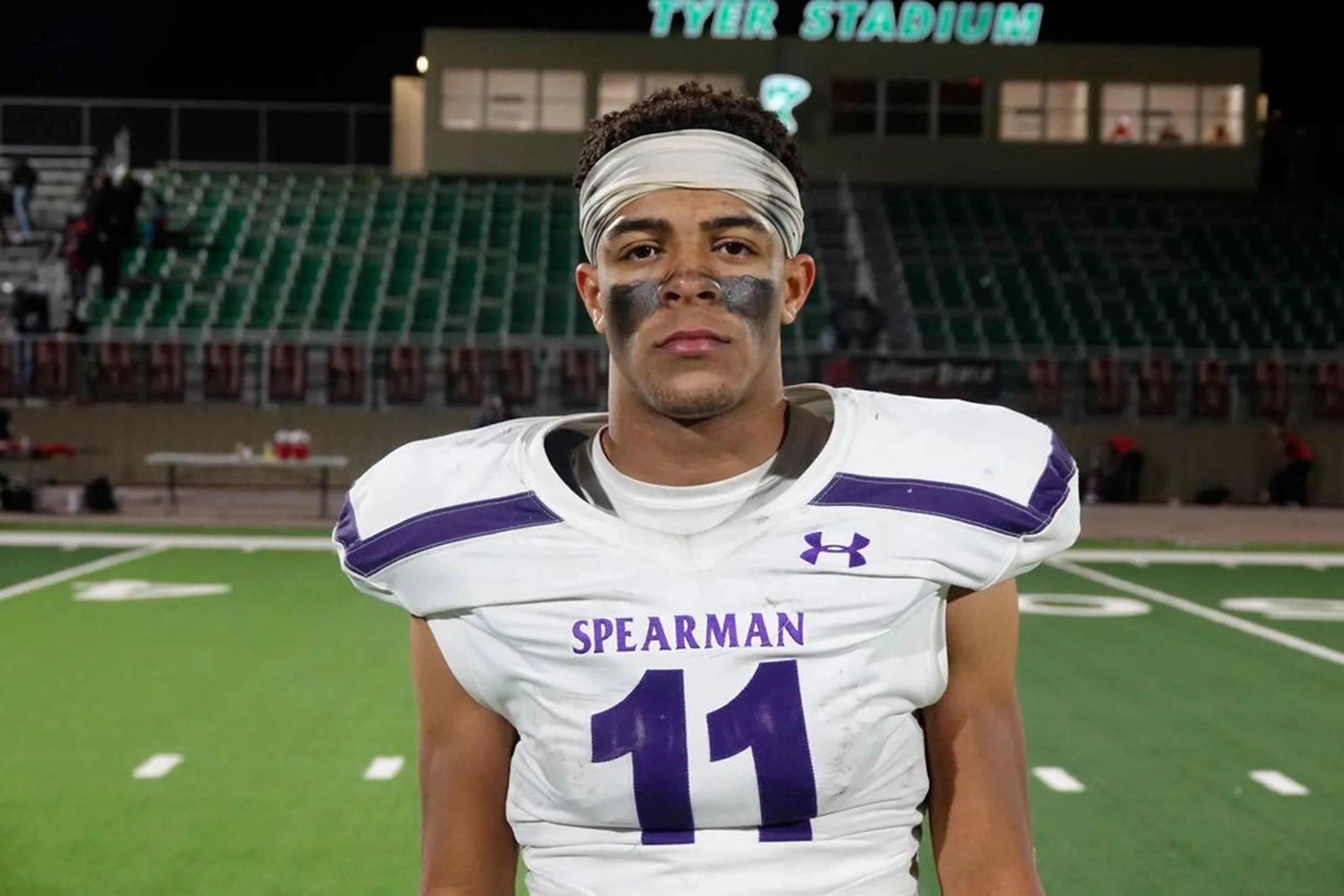 4-star WR Brenen Thompson releases top 6 schools