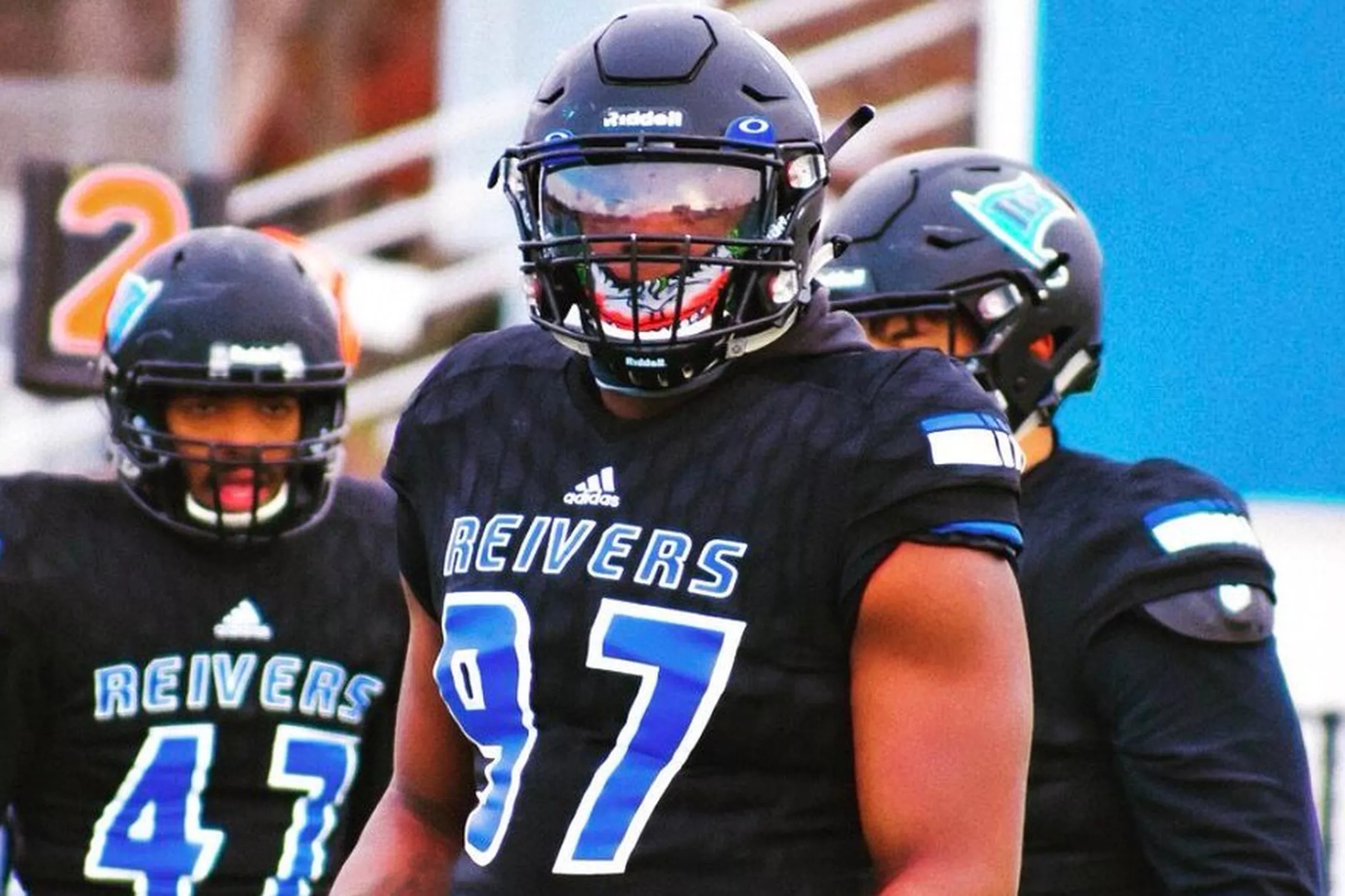 JUCO DT Perrion Winfrey adds Texas offer