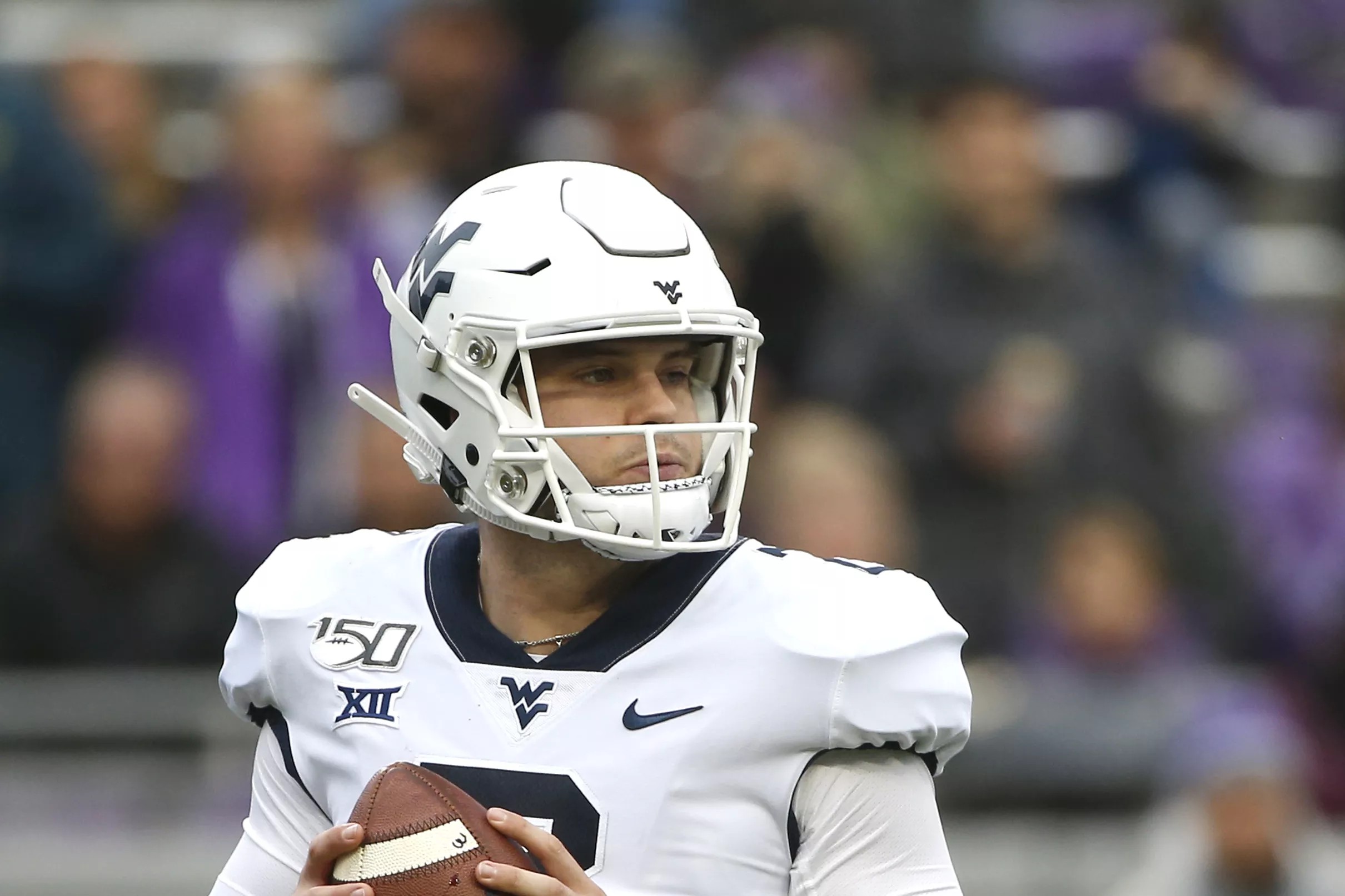 4-star 2020 S Bryson Washington names Texas in top 10