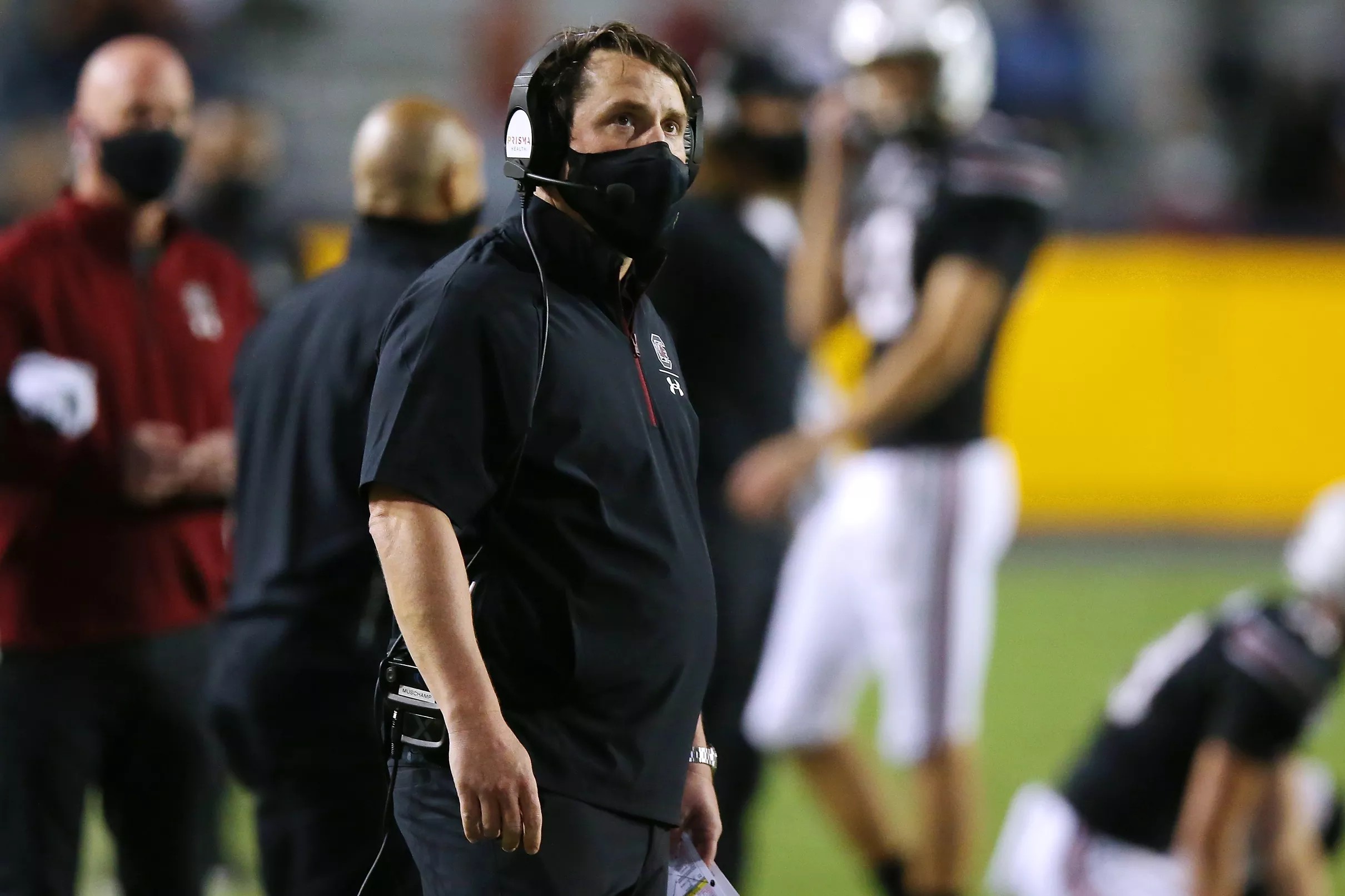 Texas assistant coach news and updates: Will Muschamp turns down DC job ...