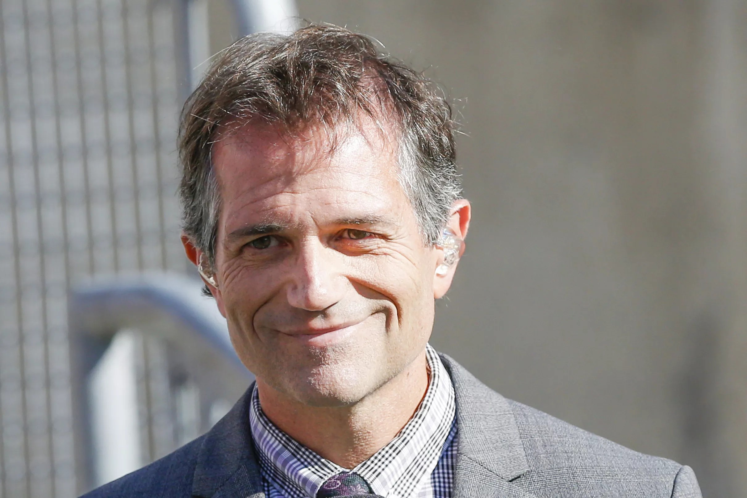 Bruce Feldman says Sam Ehlinger is the most competitive player in ...