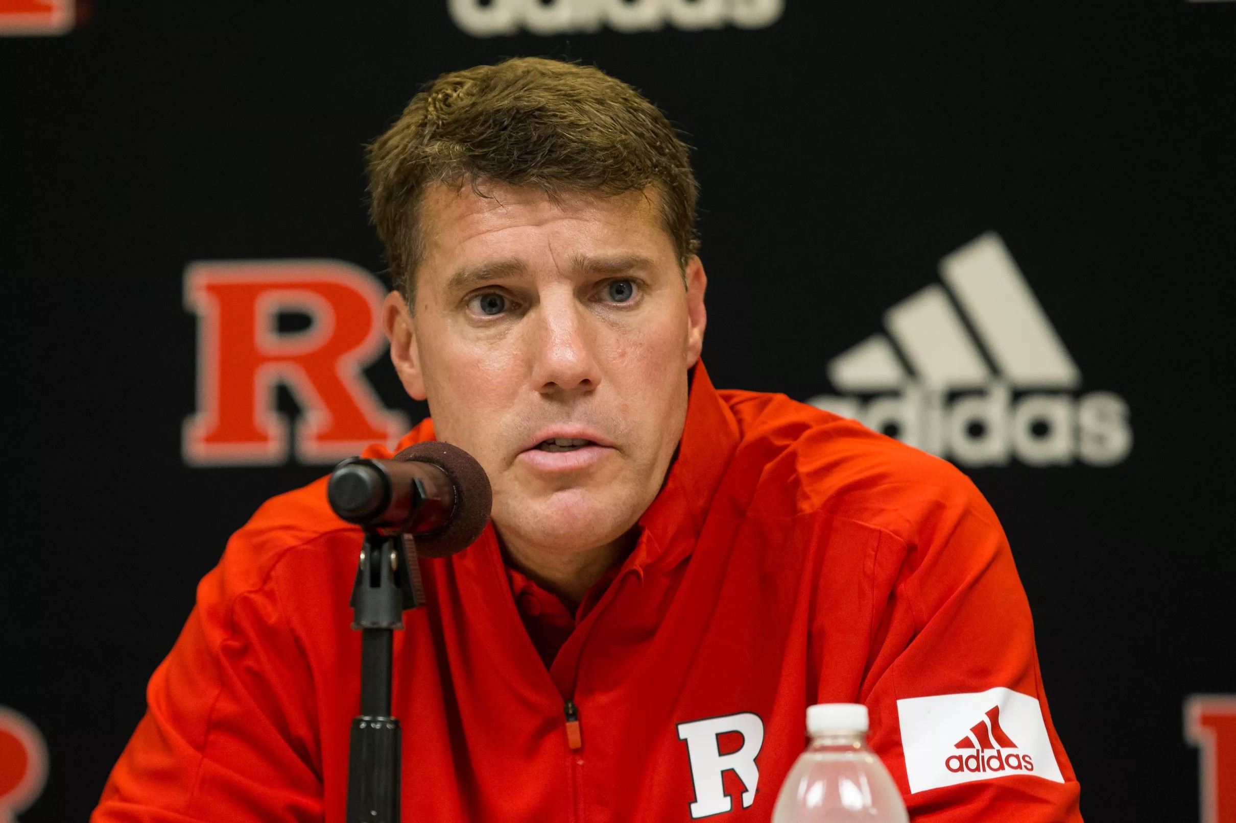Texas announces Chris Ash as DC