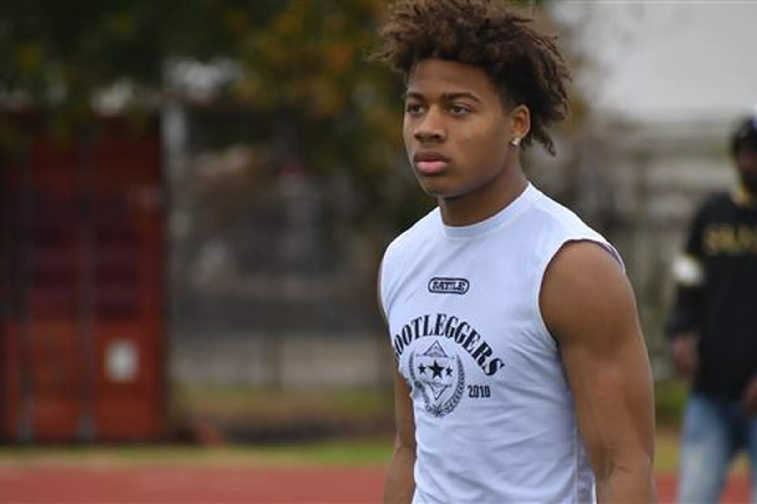 Elite Lousiana CB Derek Stingley schedules Texas official visit